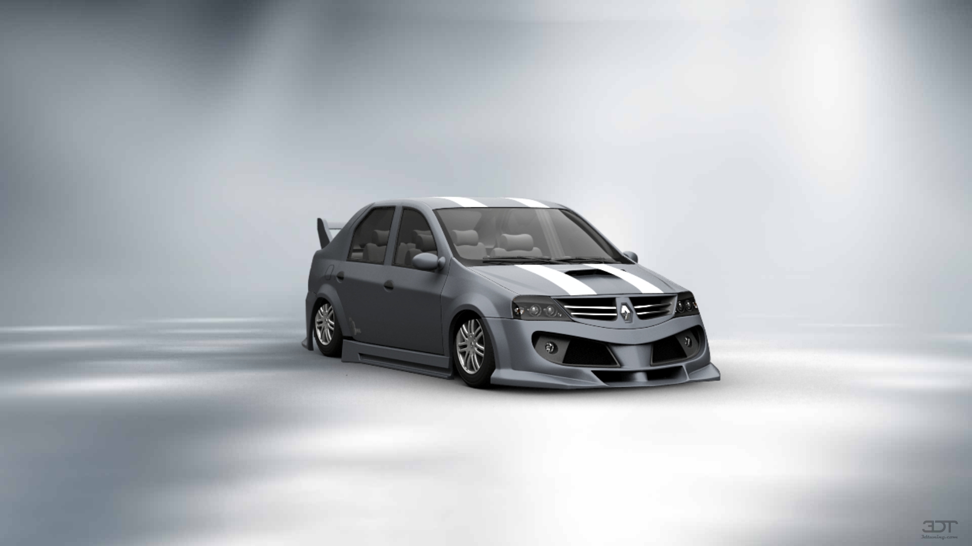 dayana_88907 | Car Garage on 3DTuning