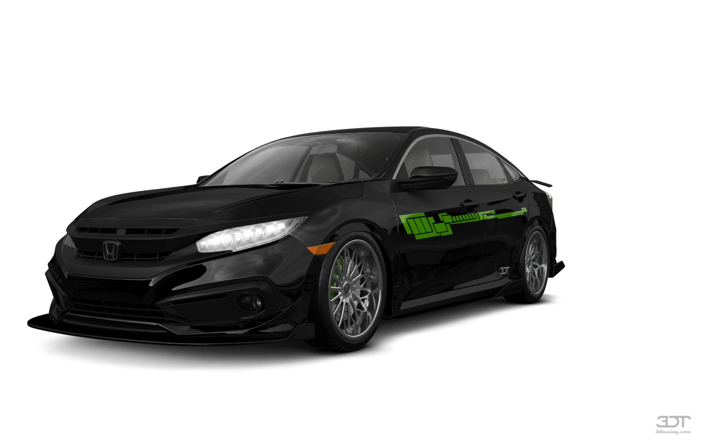 mrkrabs's Car Garage | 3DTuning