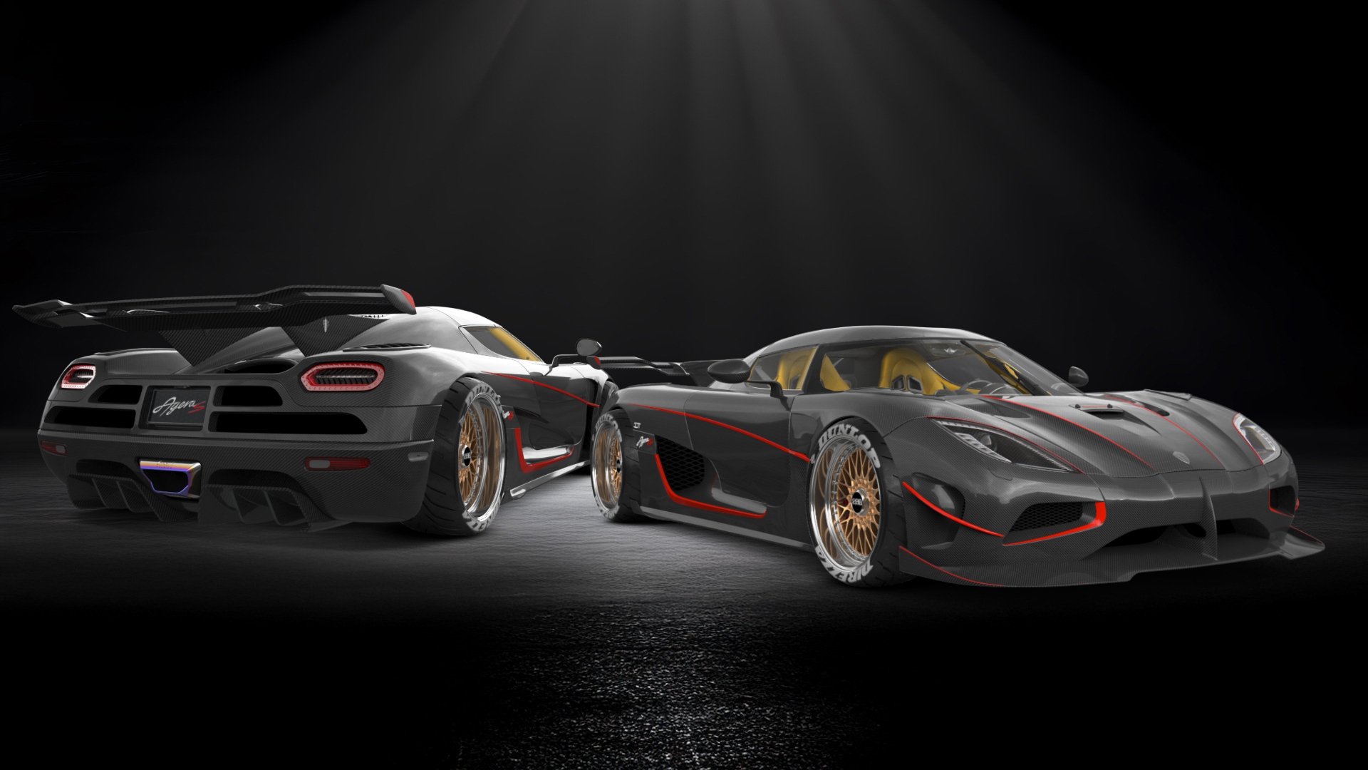 joshile's Car Gallery | 3DTuning