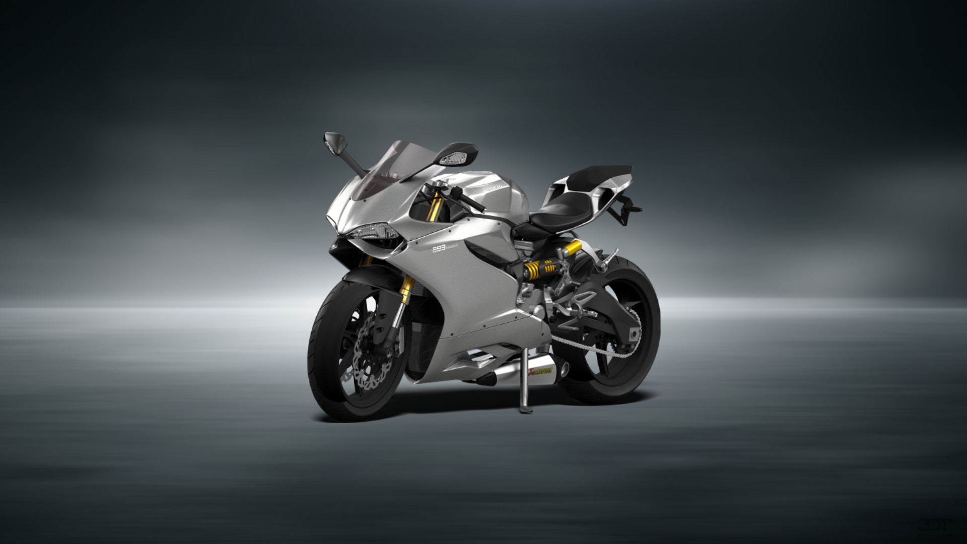 realmadridpapu2025's Car Garage | 3DTuning