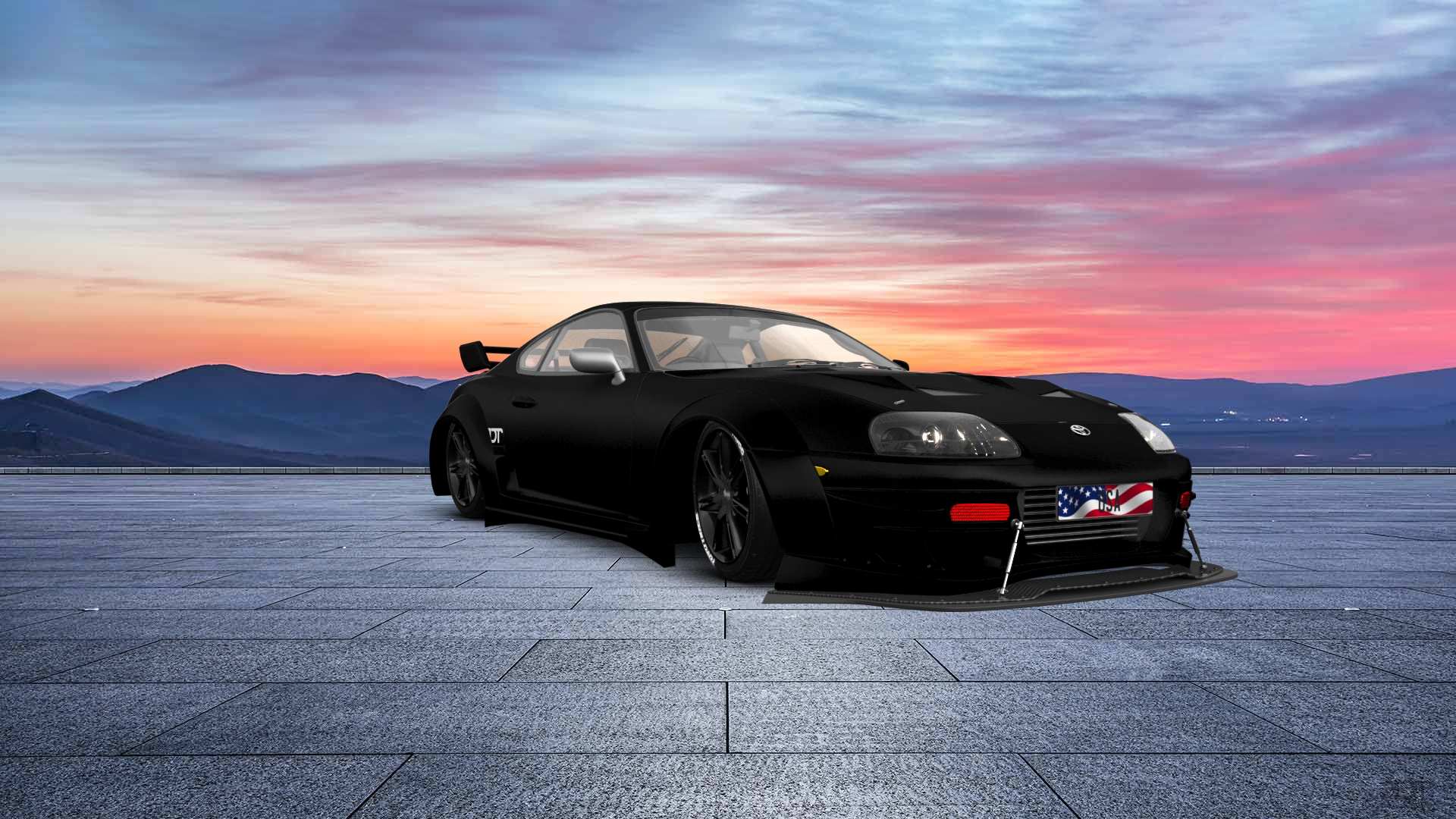 liamww111's Car Gallery | 3DTuning