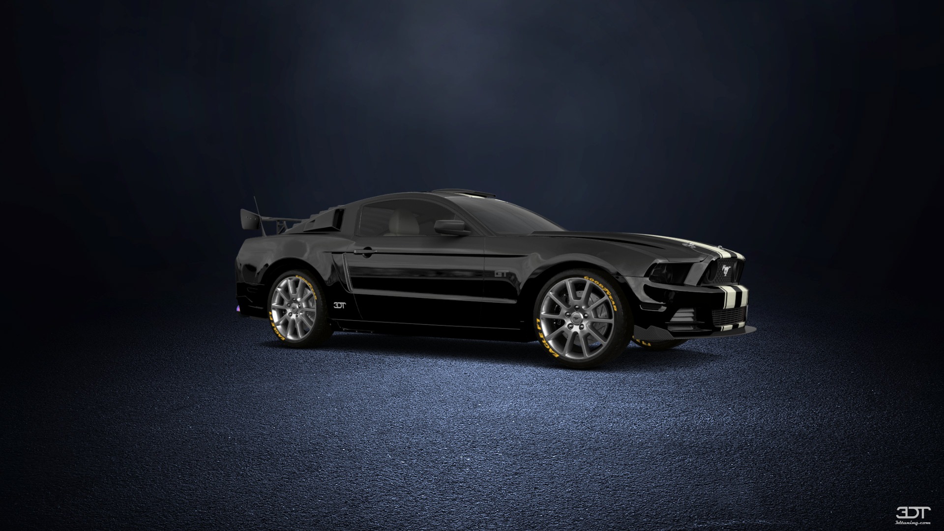 chevy_on_top's Car Gallery | 3DTuning