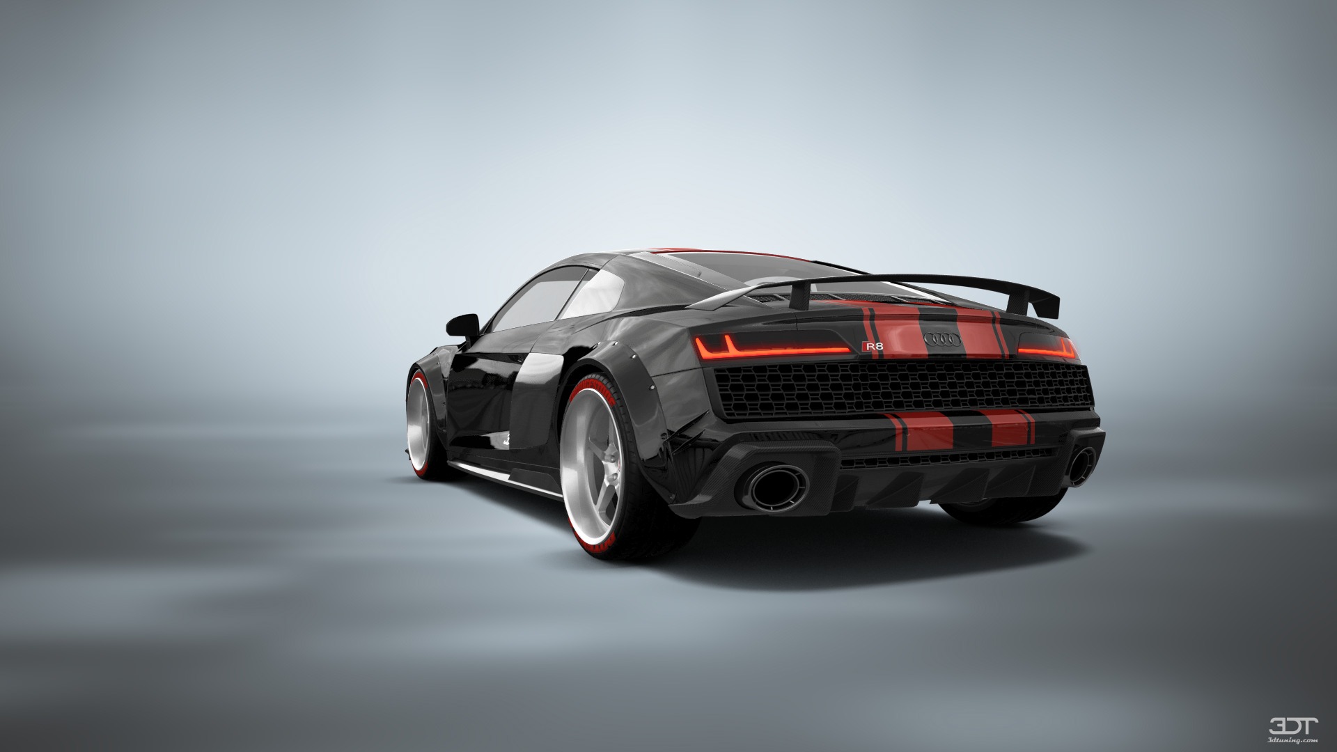 2_PAC's Car Garage | 3DTuning