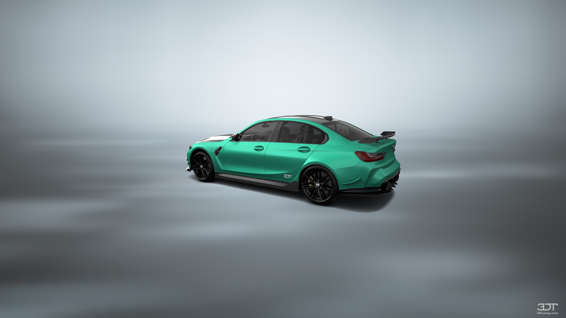 arian.bagaricc's Car Garage | 3DTuning