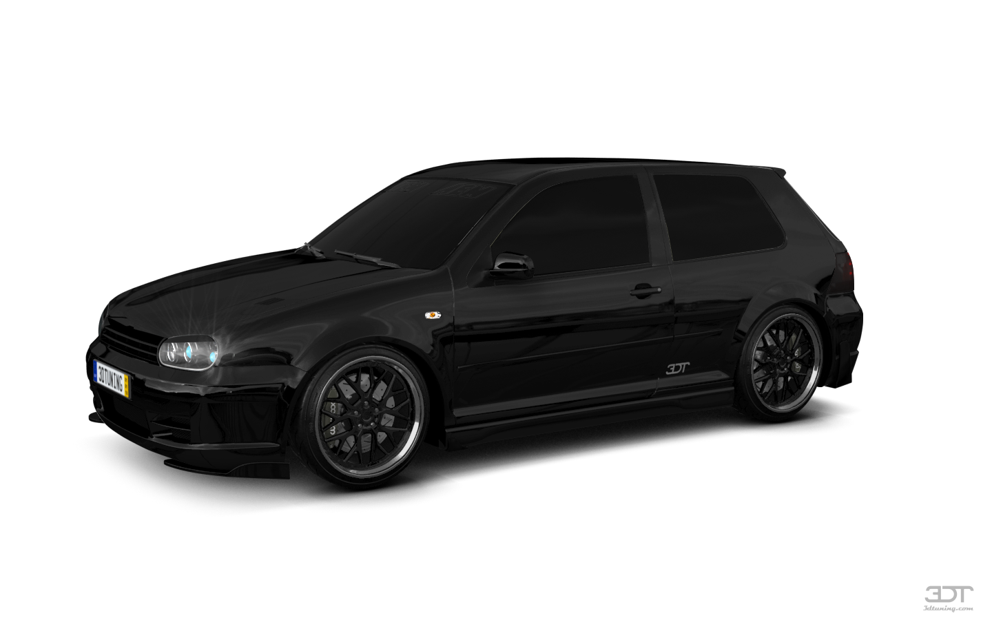 ajose26's Volkswagen Golf 4 (mk4)