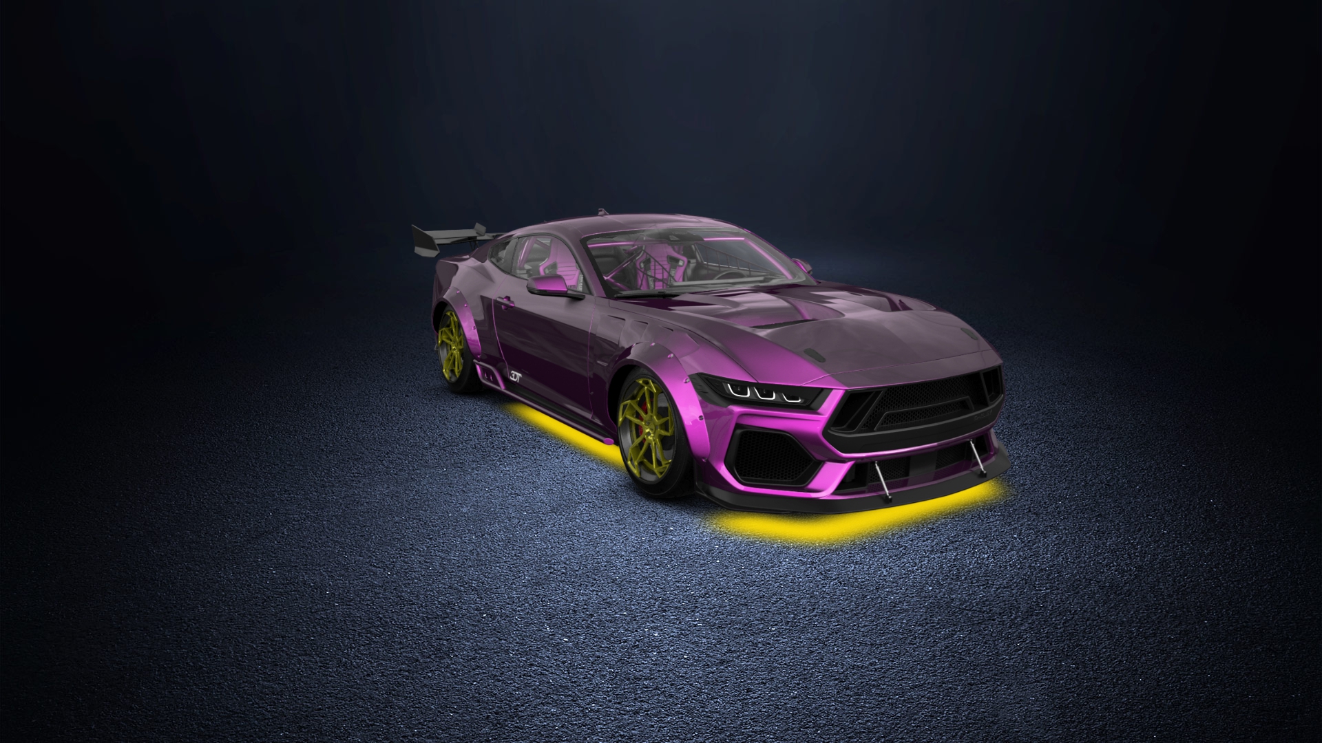 Nikki_is_amazing's Car Garage | 3DTuning