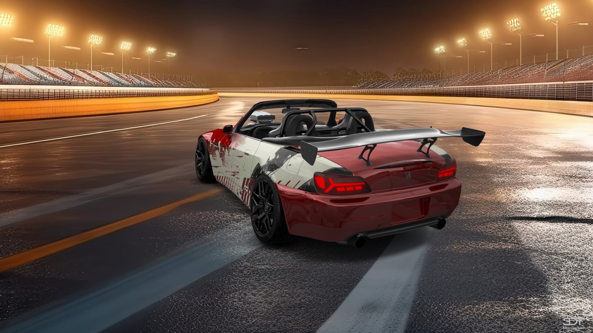 dama2024's Car Gallery | 3DTuning