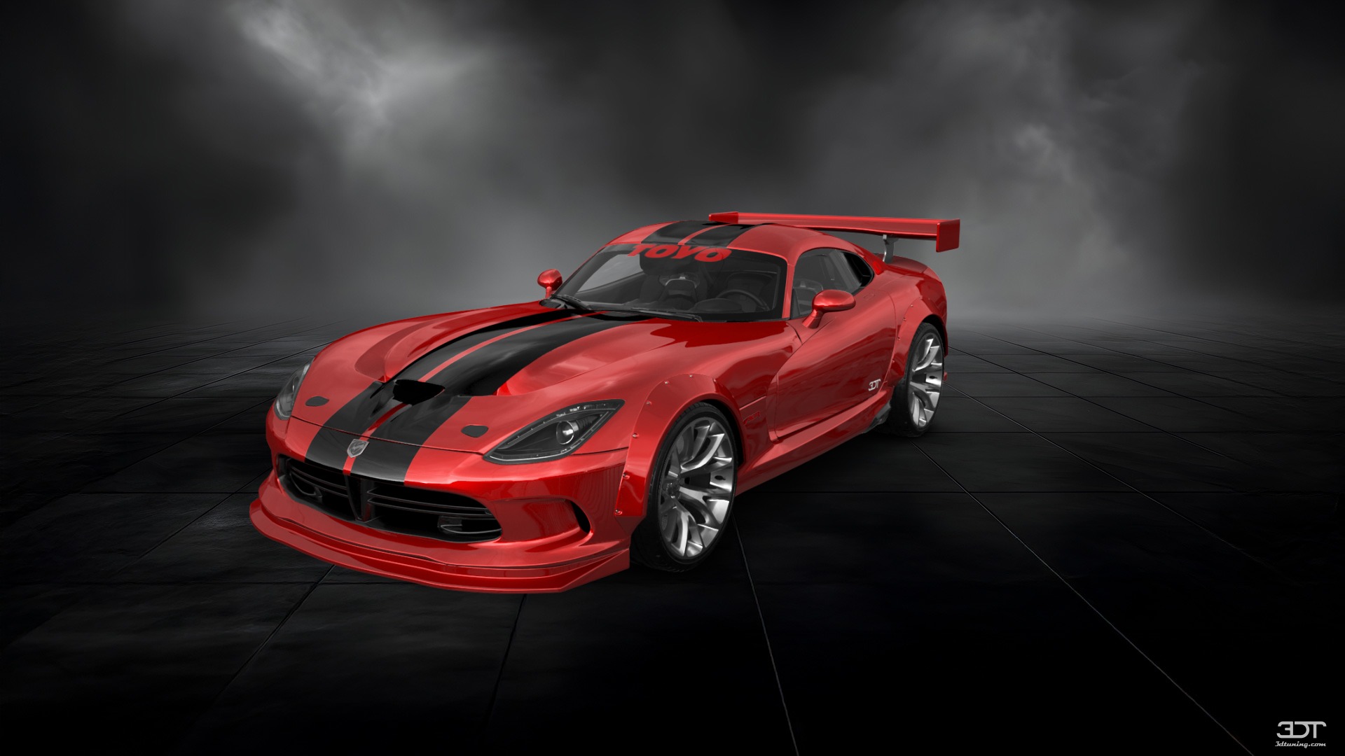 maximus.harrison's Car Garage | 3DTuning
