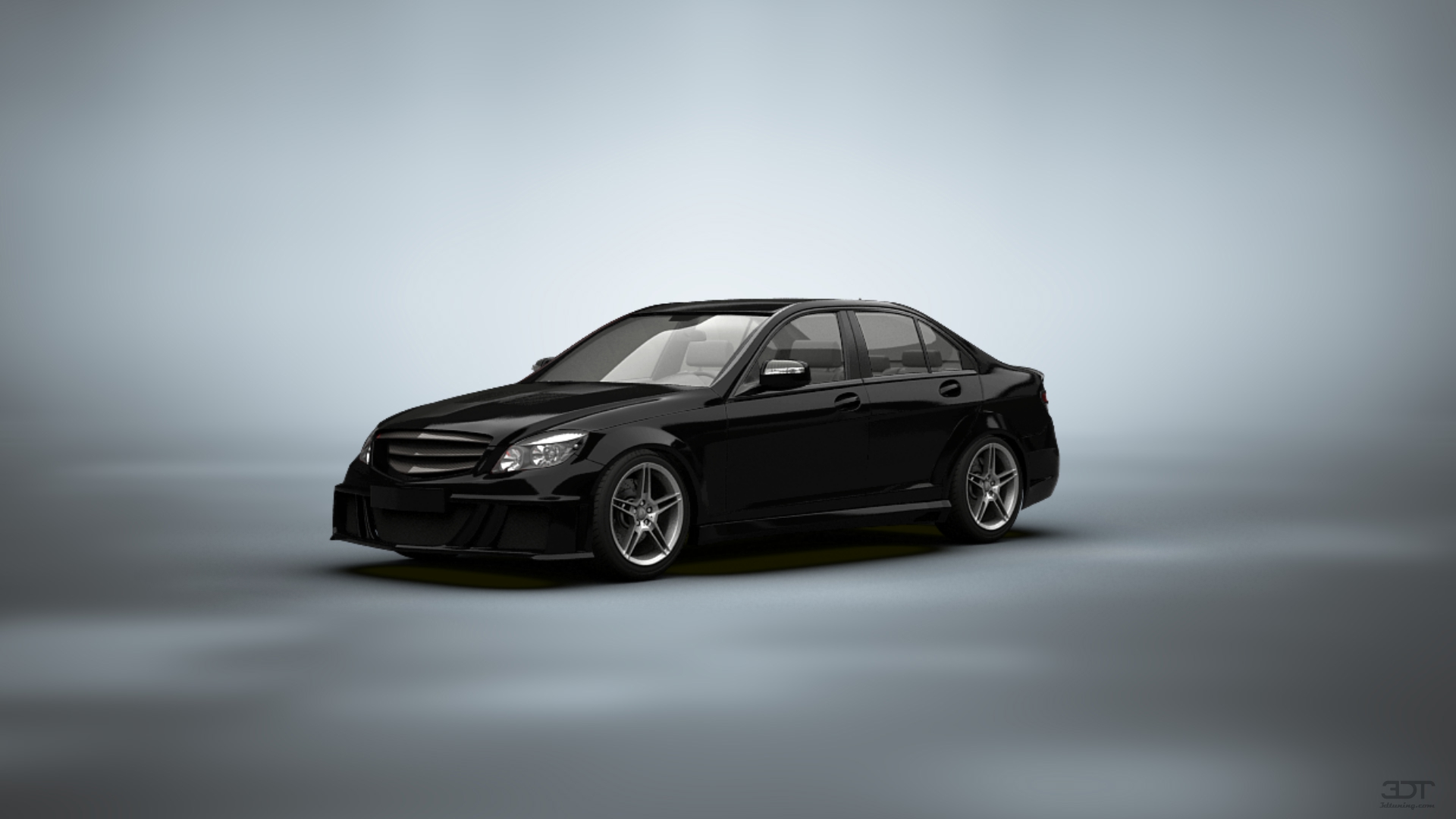 ANDRIA2012's Car Gallery | 3DTuning