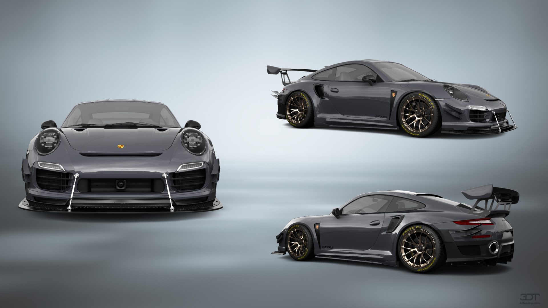 ConsonantHarmony13's Car Gallery | 3DTuning