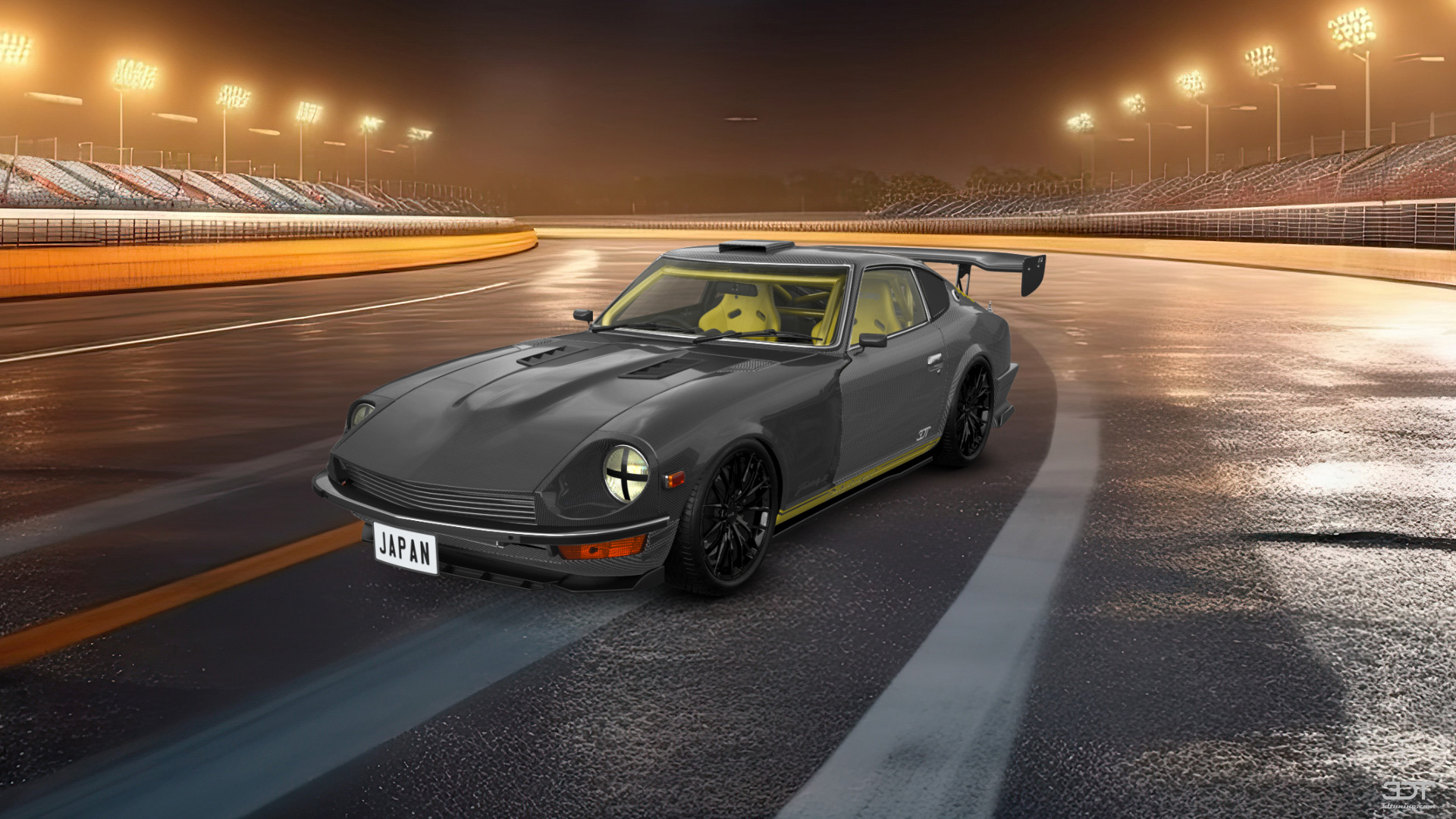 emarchisio's Car Gallery | 3DTuning