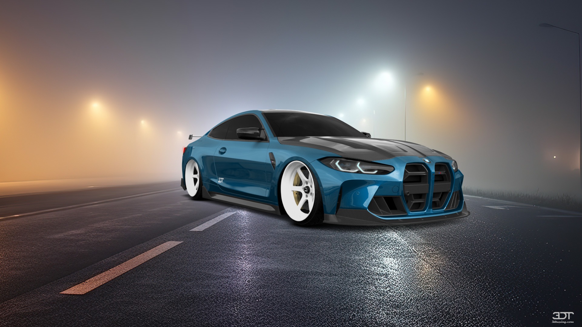 CocoaPuffs's Car Garage | 3DTuning