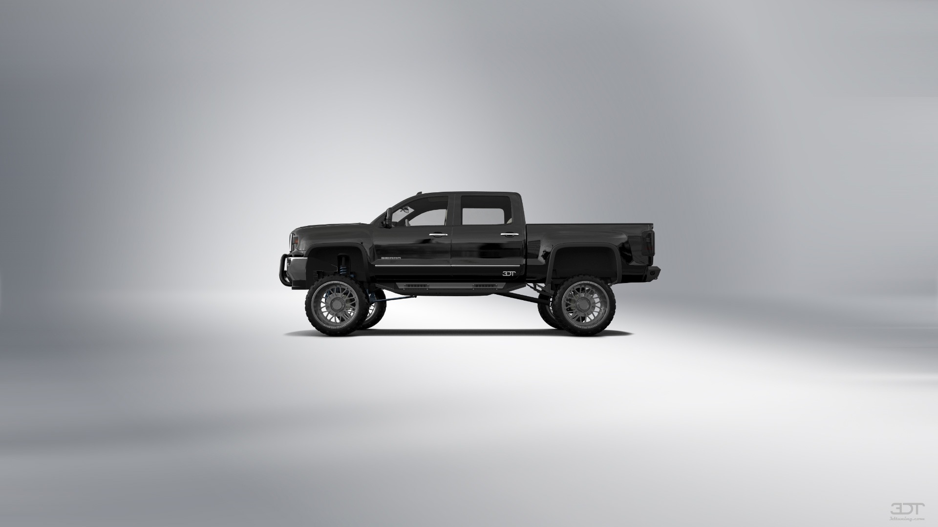 landyn.gritton's Car Garage | 3DTuning