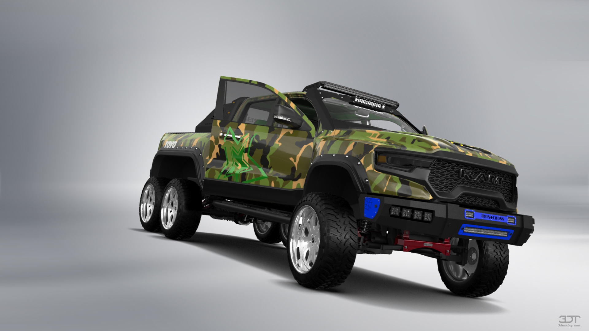 finafina79's Car Garage | 3DTuning