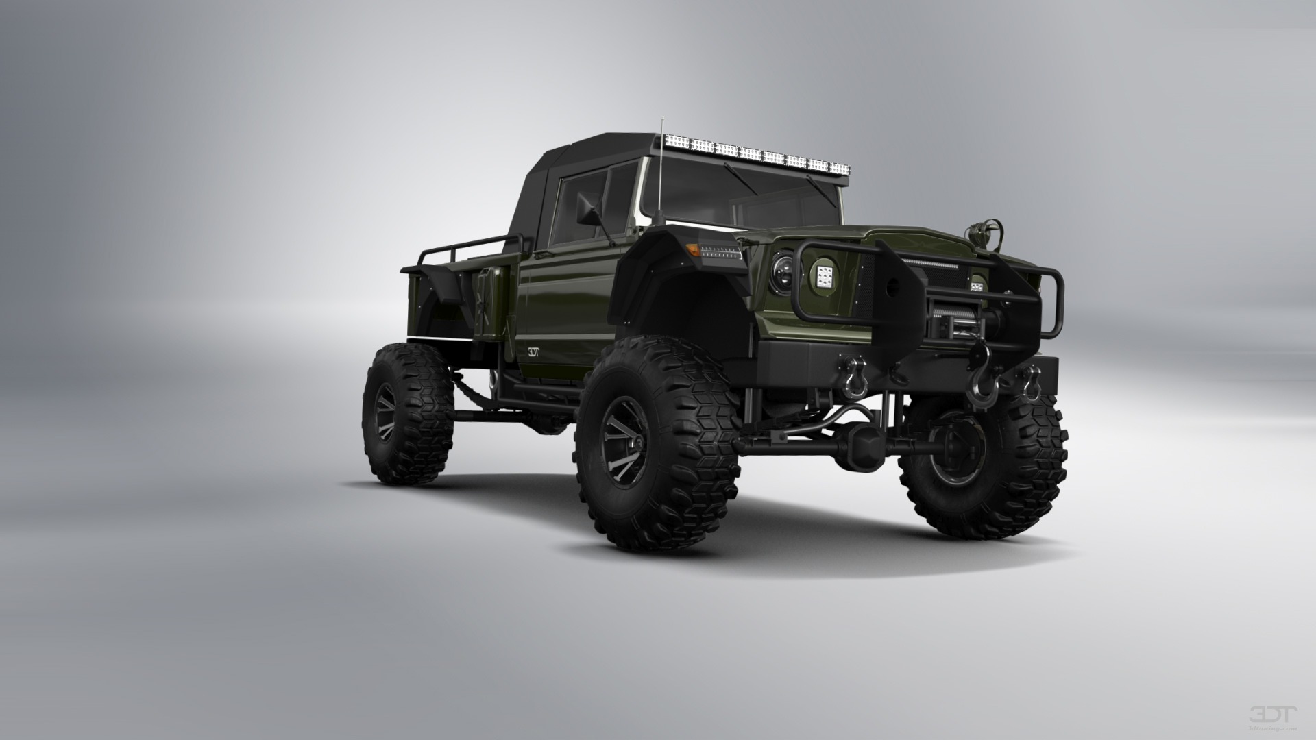 elvante | Car Garage on 3DTuning