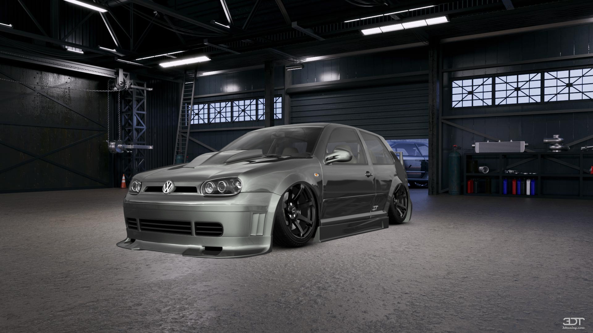 zinloaded01's Car Garage | 3DTuning