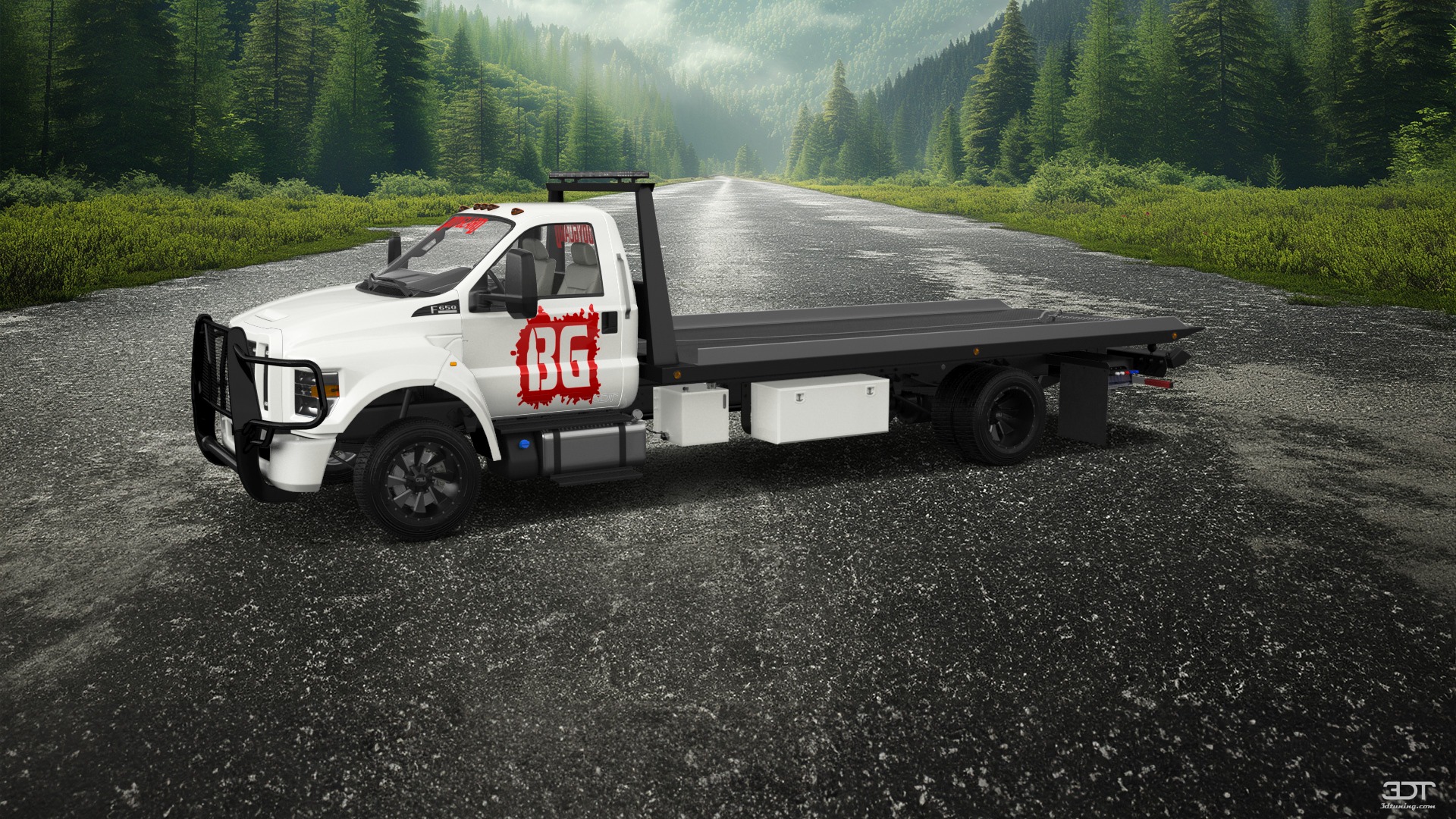 rayden12243's Car Garage | 3DTuning