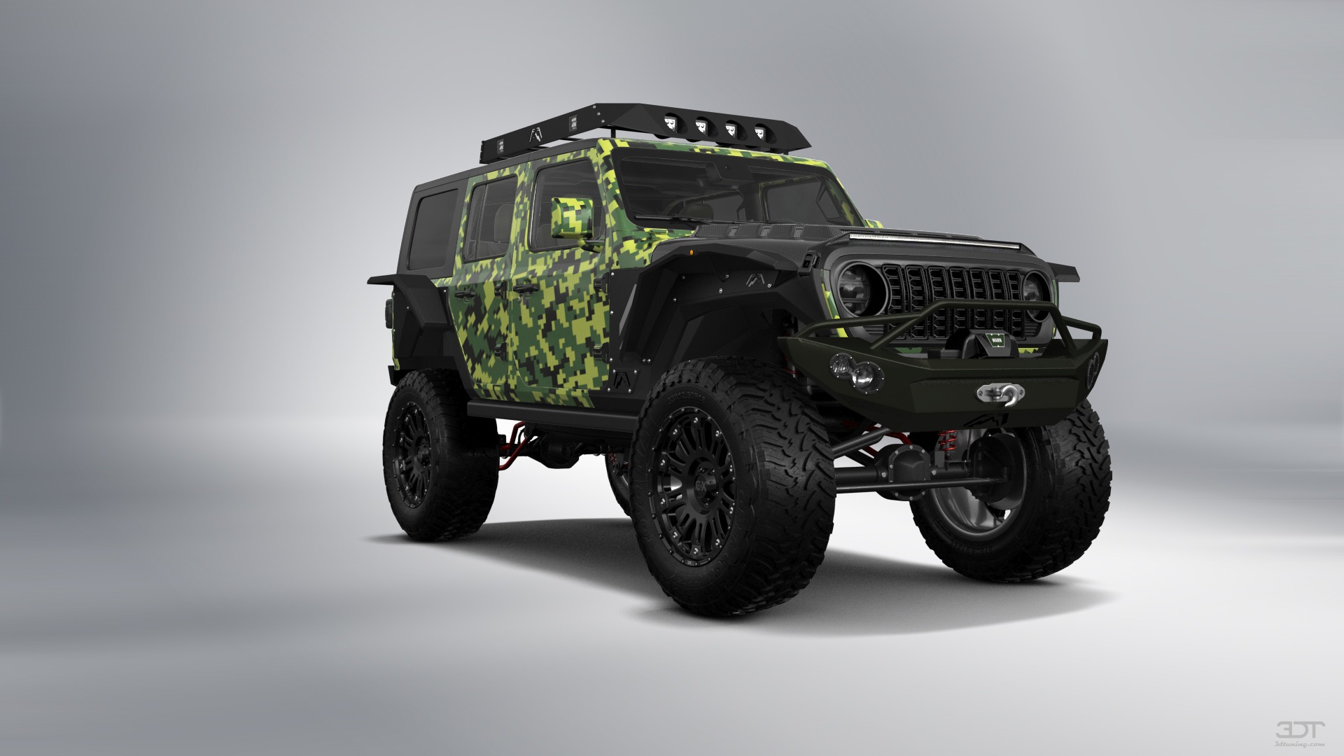 novaxps.g4m3's Car Garage | 3DTuning