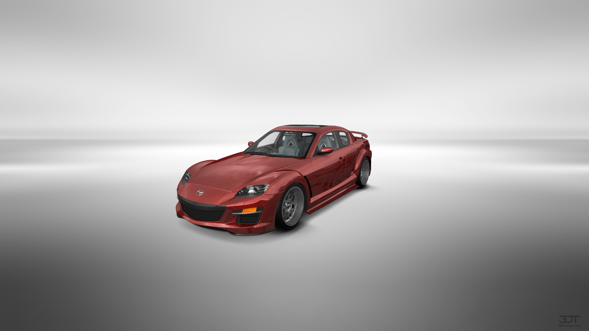 Rad94's Car Garage | 3DTuning