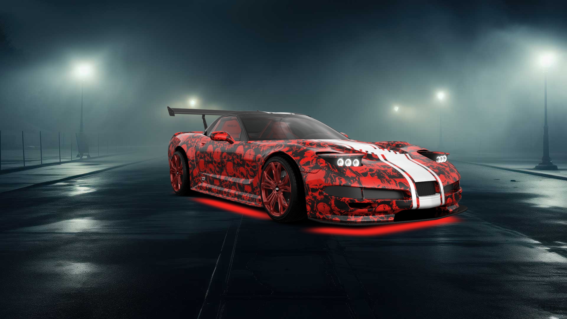 AnecdotalPottery54's Car Gallery | 3DTuning