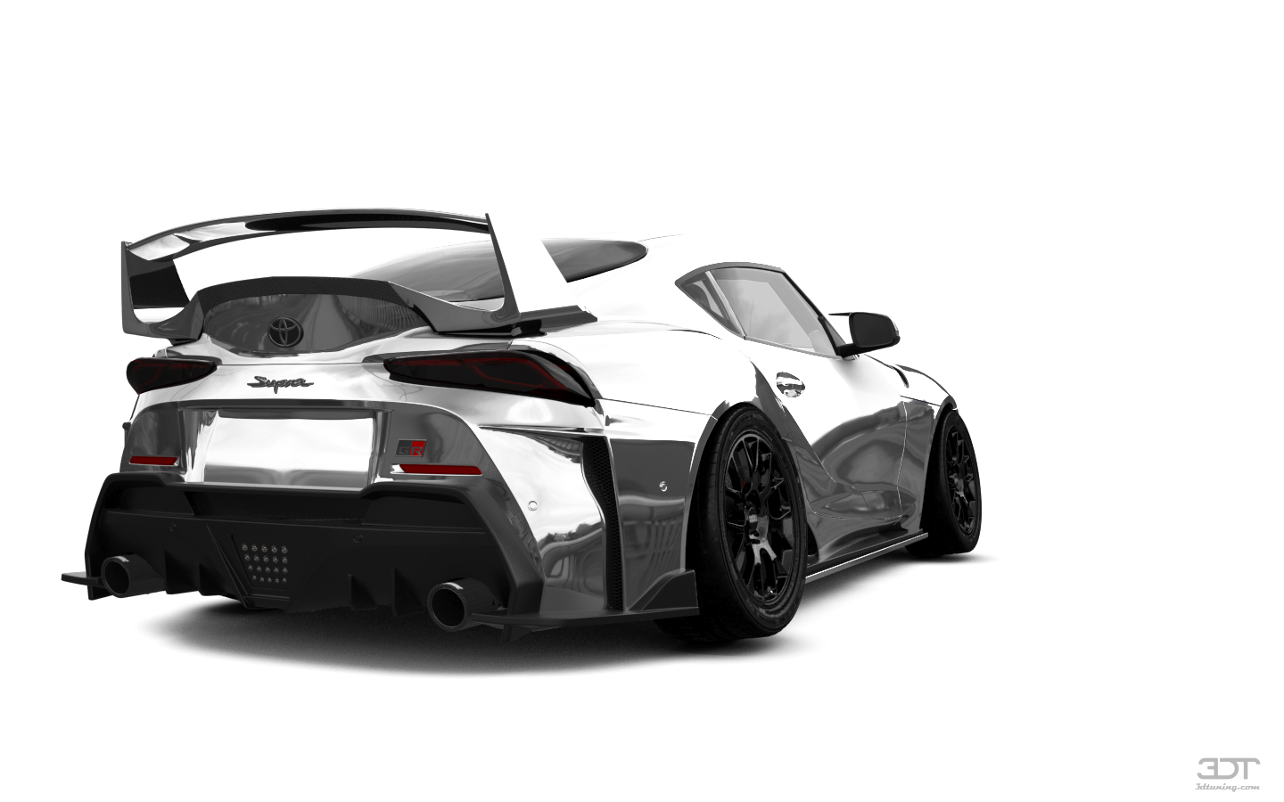 CT5-V_Blackwing's Car Garage | 3DTuning
