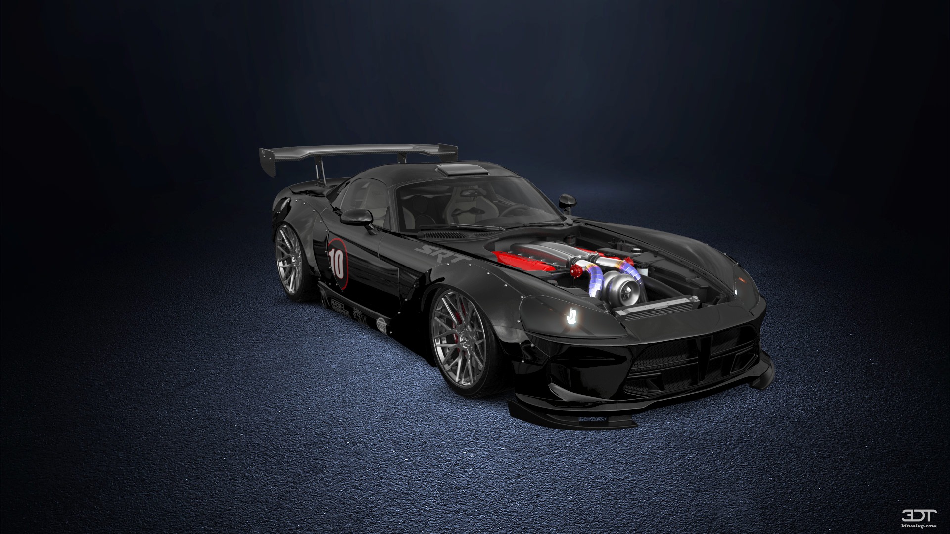 300032's Car Gallery | 3DTuning