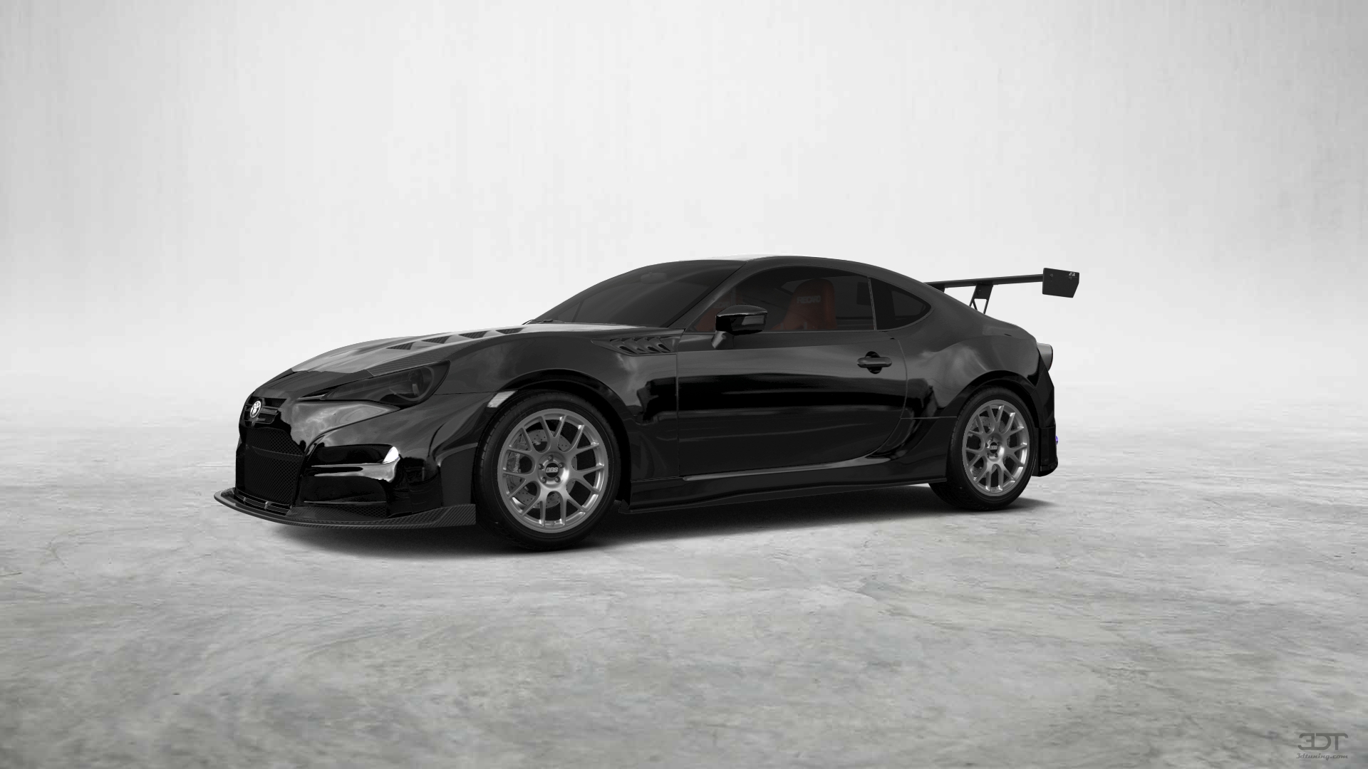 EcologicalCult31's Car Gallery | 3DTuning
