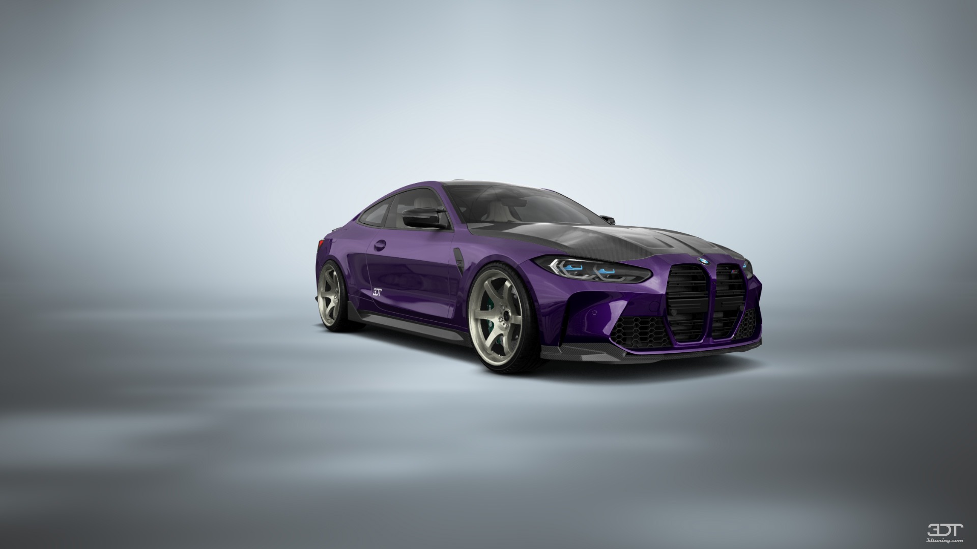 cars_by_jace's Car Garage | 3DTuning