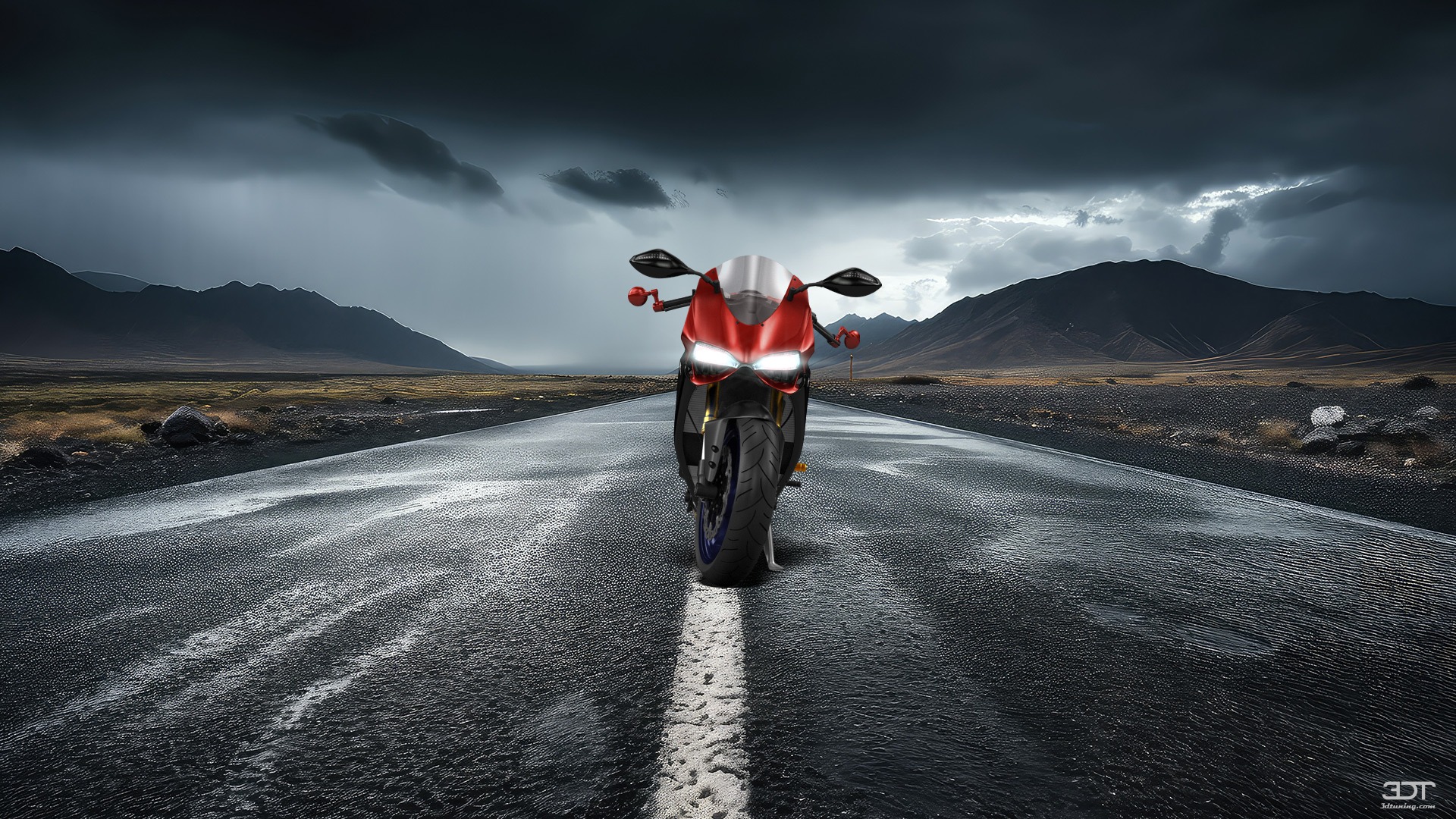 4a1a's Car Garage | 3DTuning