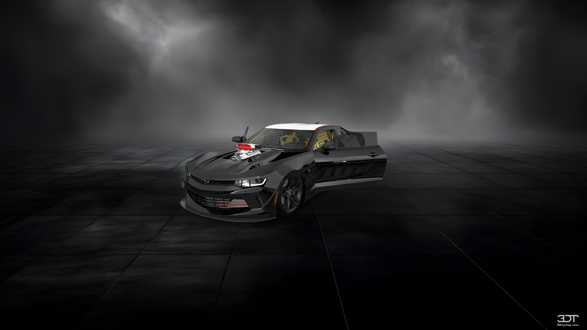 roblox-gamer22 | Car Garage on 3DTuning
