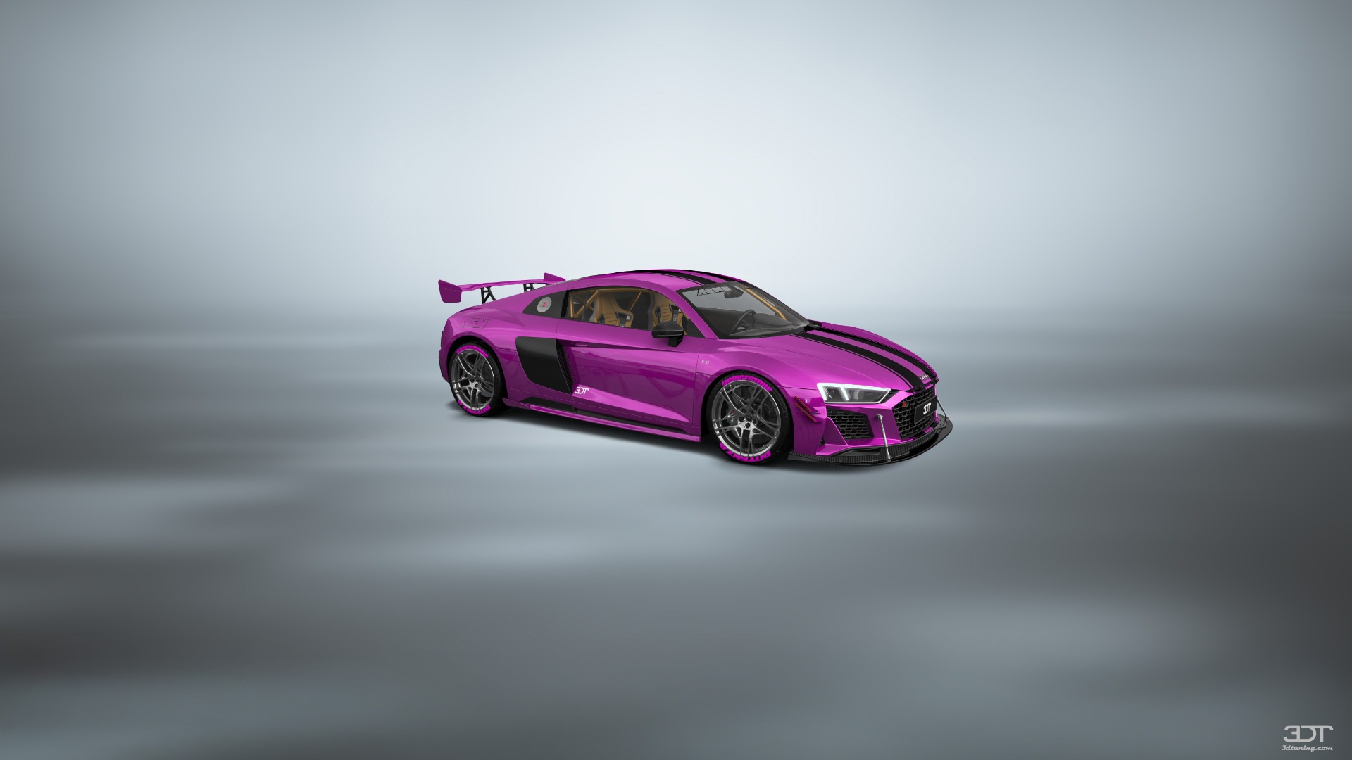 Anthony2025's Car Gallery | 3DTuning