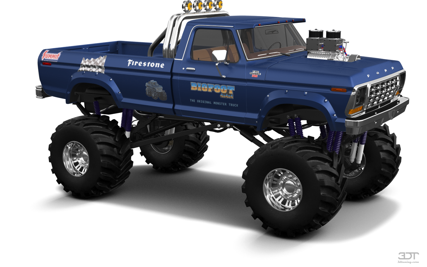 joshdub12's Car Garage | 3DTuning