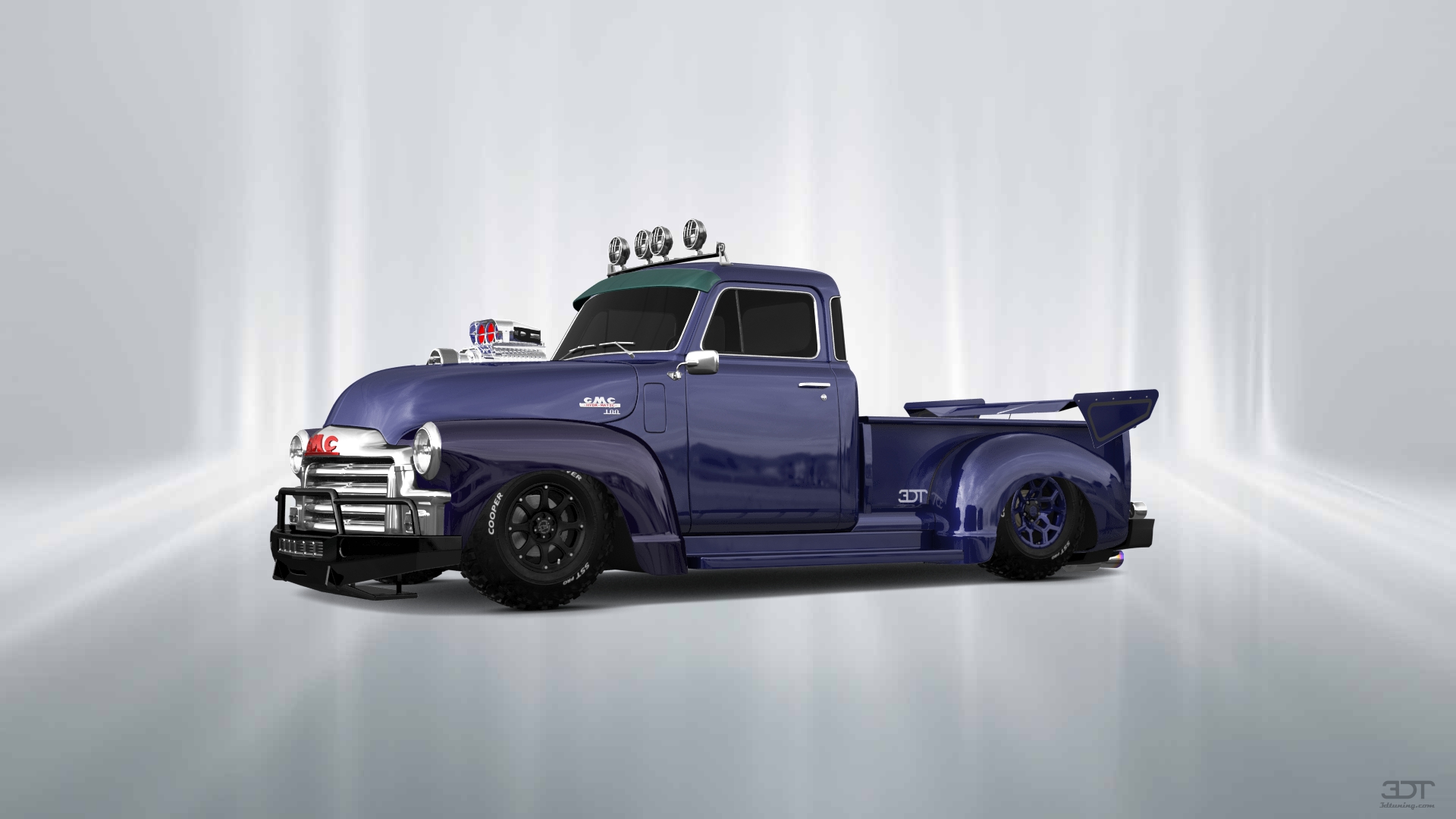 lebbo's Car Garage | 3DTuning