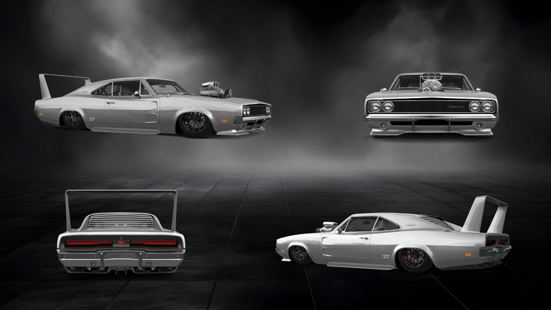 tuning_car's Car Garage | 3DTuning