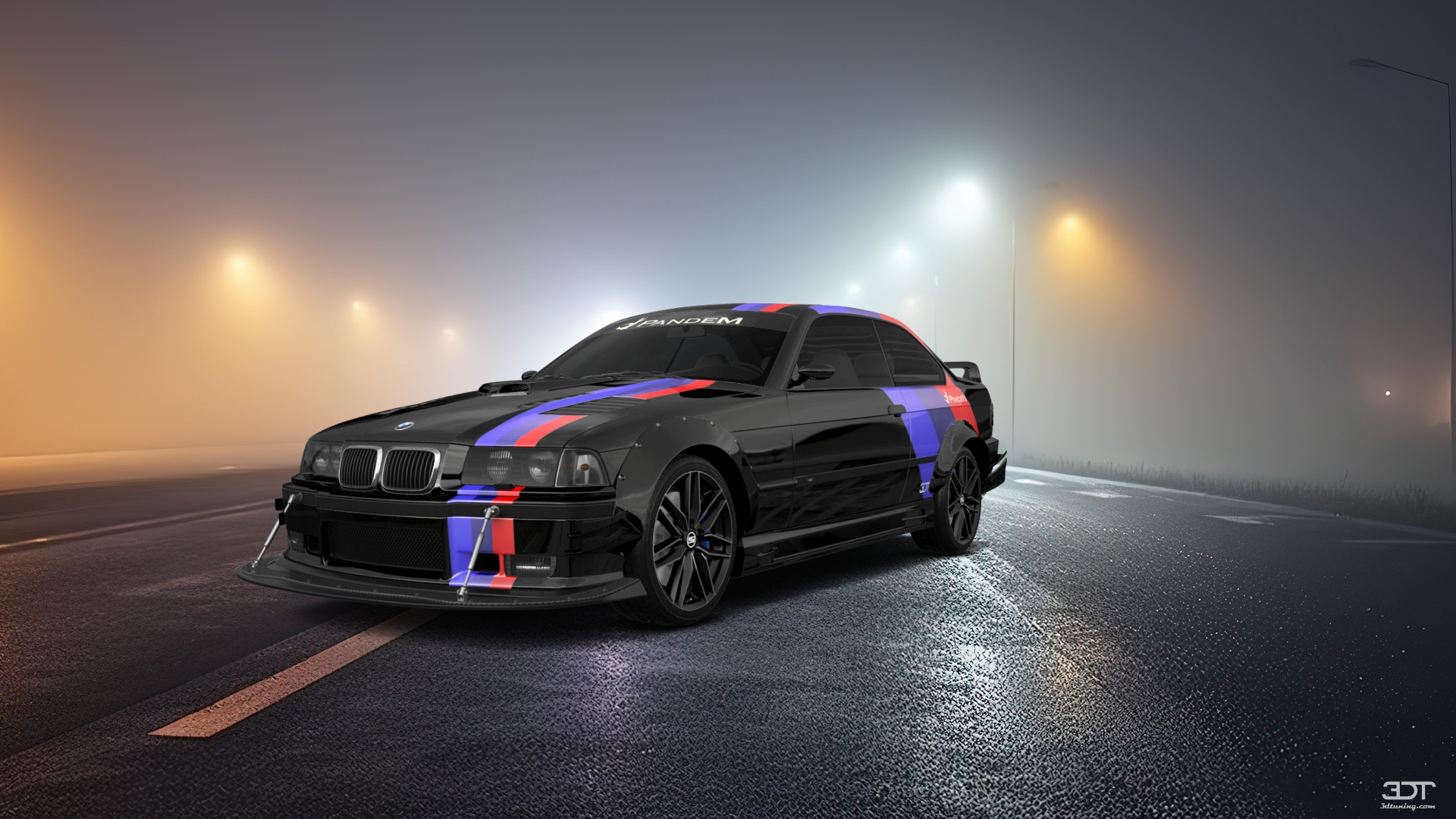 deku_bossnaition's Car Gallery | 3DTuning