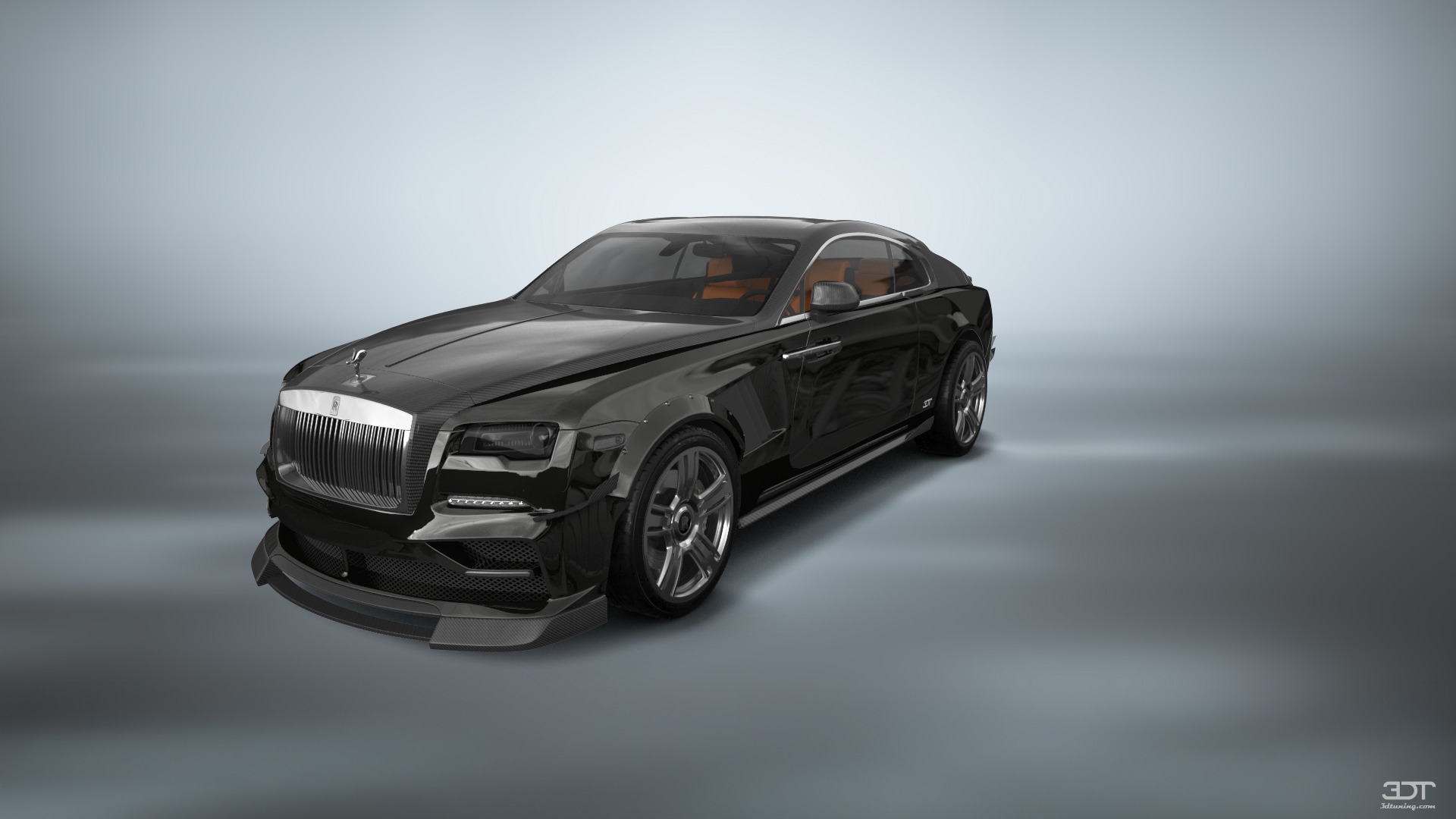 omideb39Car Garage on 3DTuning