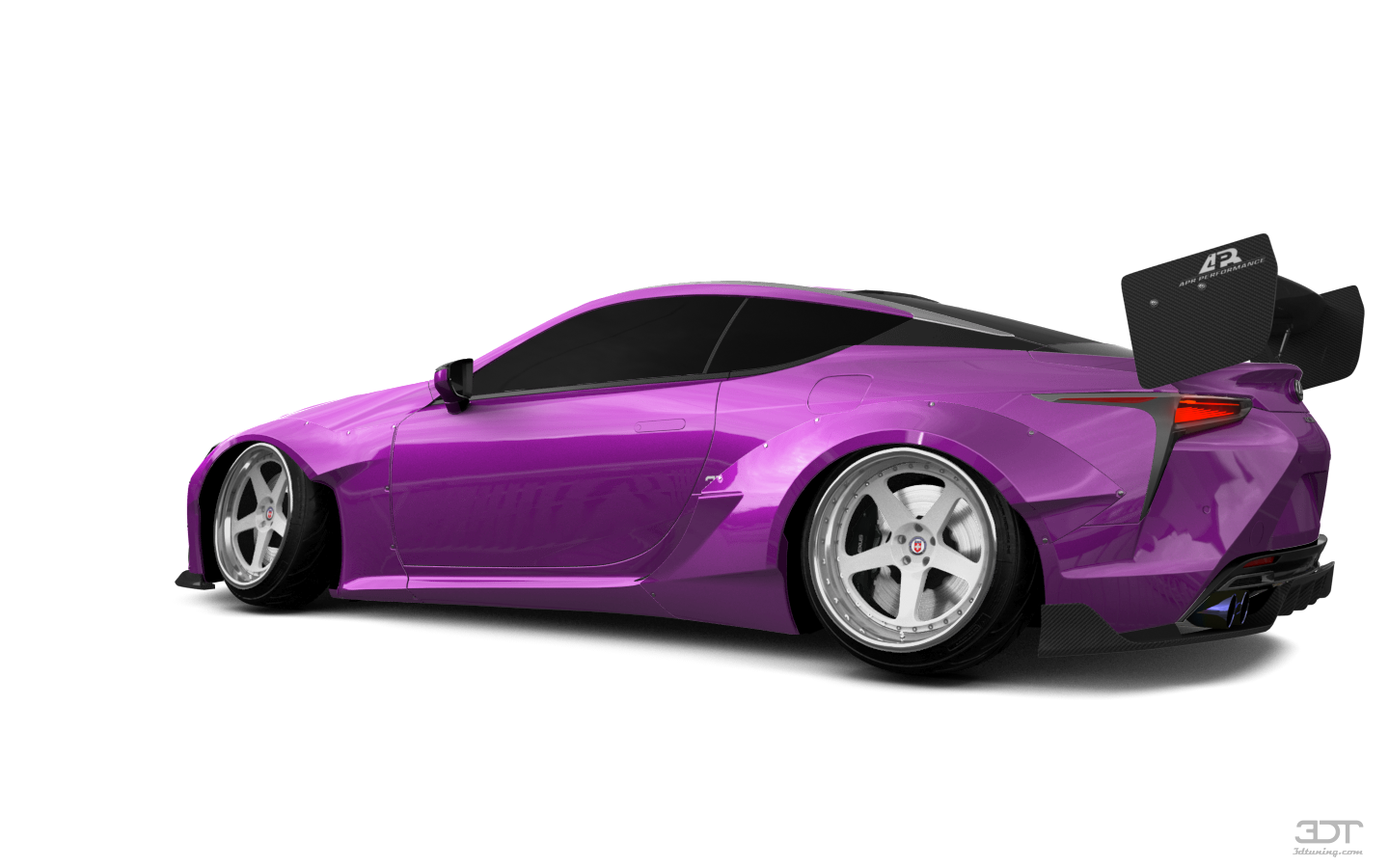 KnucklesRockBoy's Car Garage | 3DTuning