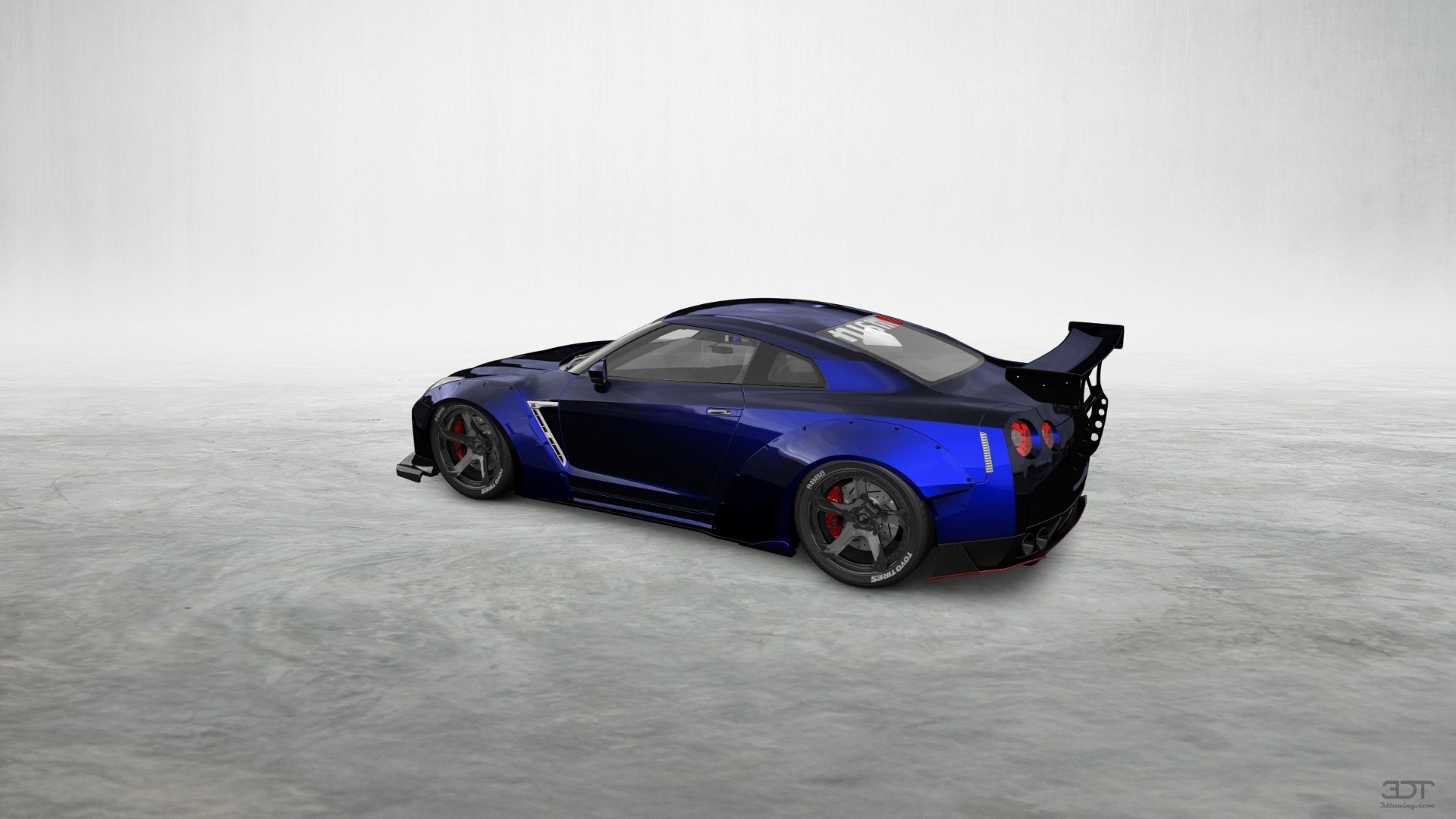 GmMatiYT's Car Gallery | 3DTuning