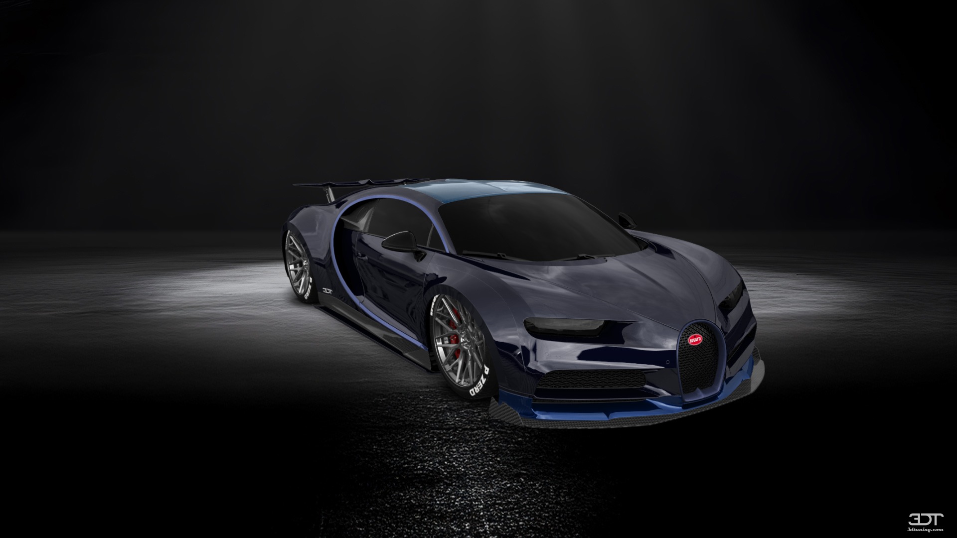 dustin.doyle | Car Garage on 3DTuning
