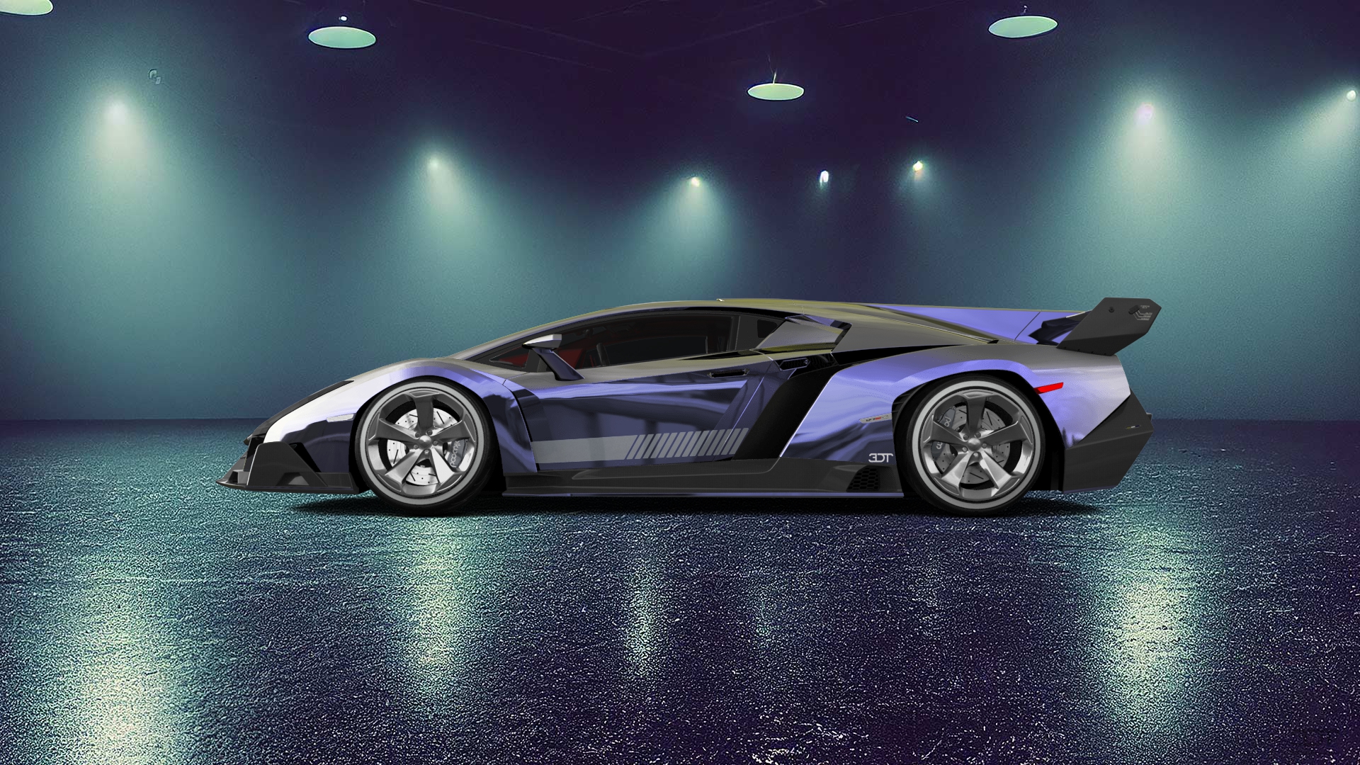 mbonfim1's Car Garage | 3DTuning