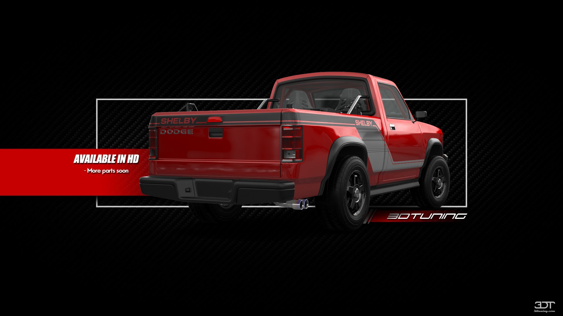 doubleIOTT_3DT's Car Garage | 3DTuning