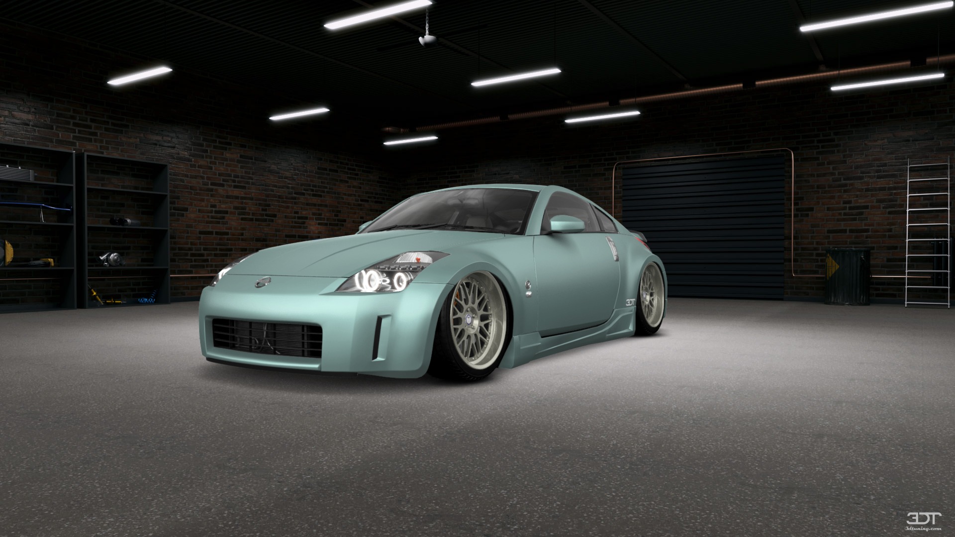 riles10's Car Gallery | 3DTuning