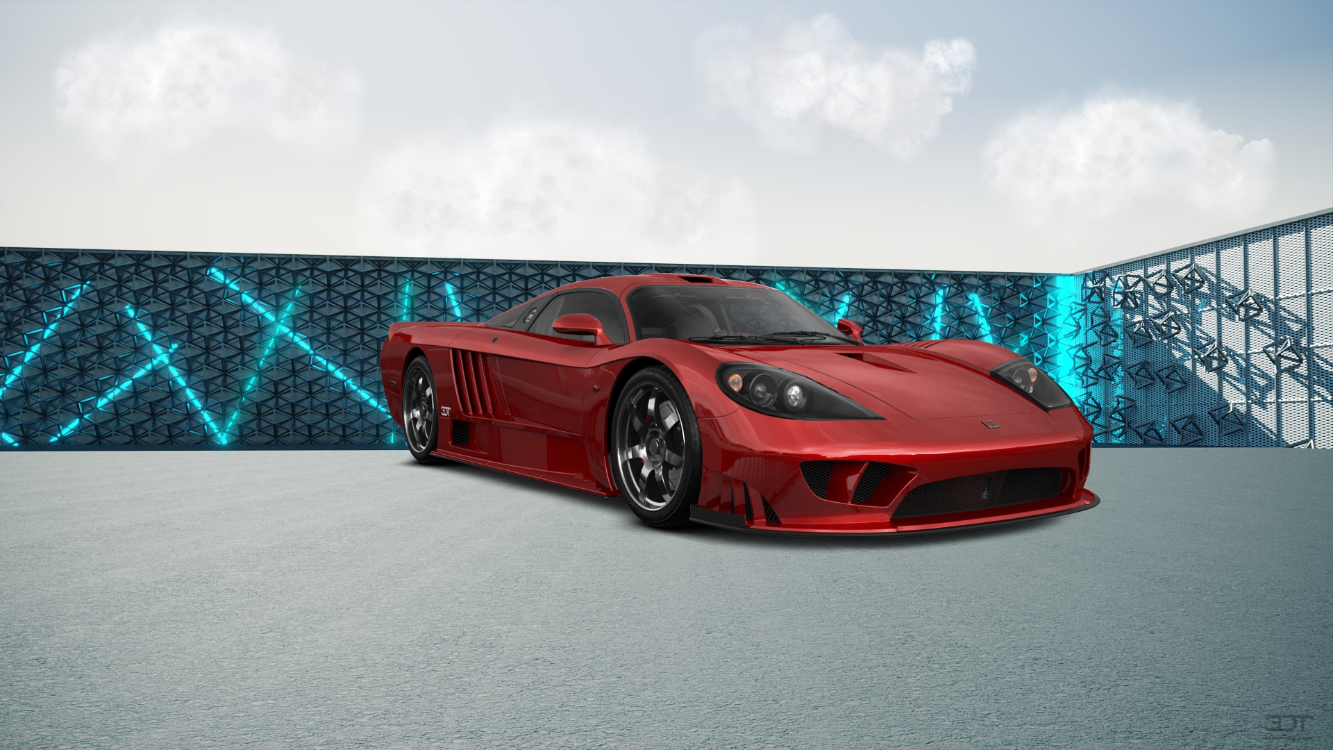 MonocledScimitar205's Car Garage | 3DTuning