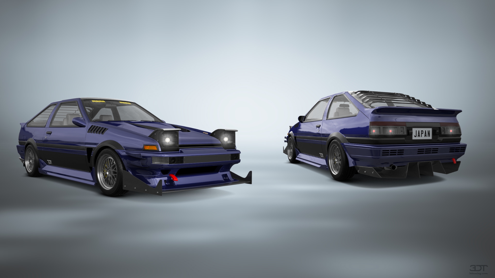 DazedChef61007's Car Gallery | 3DTuning