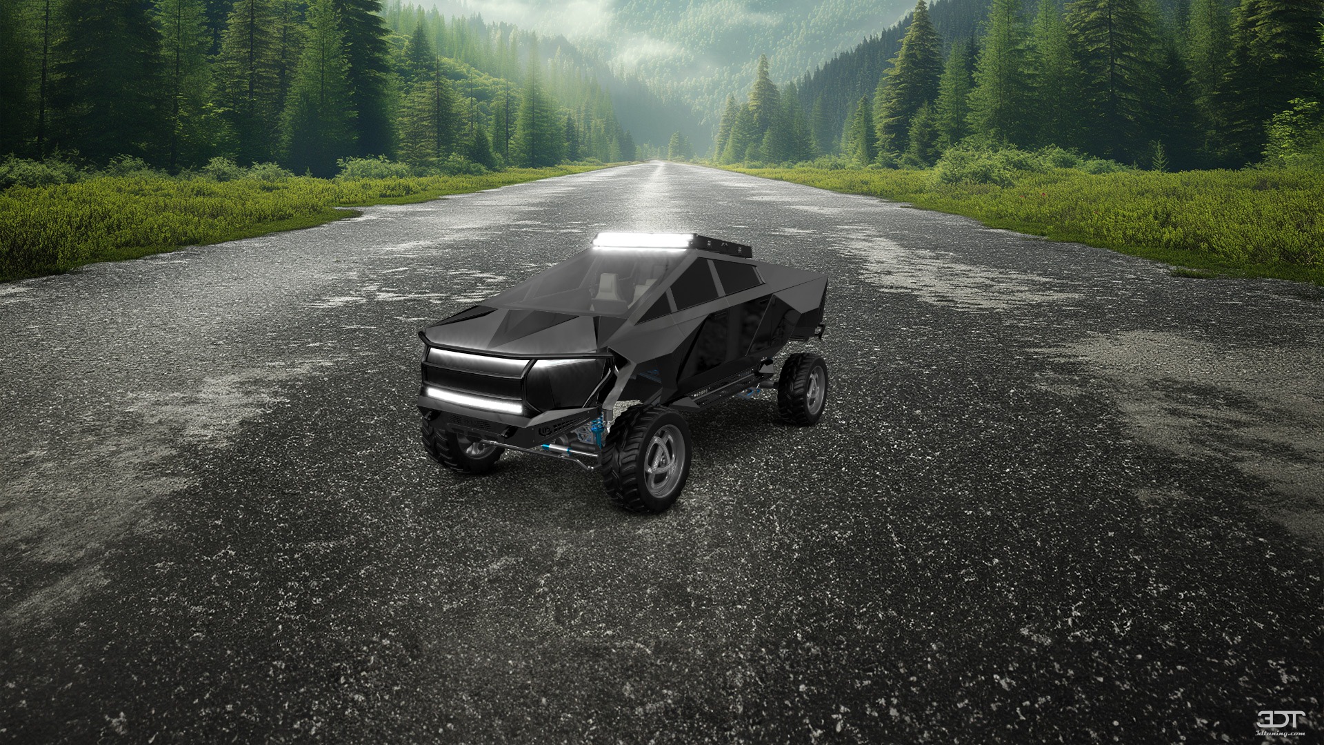 viksuys's Car Gallery | 3DTuning