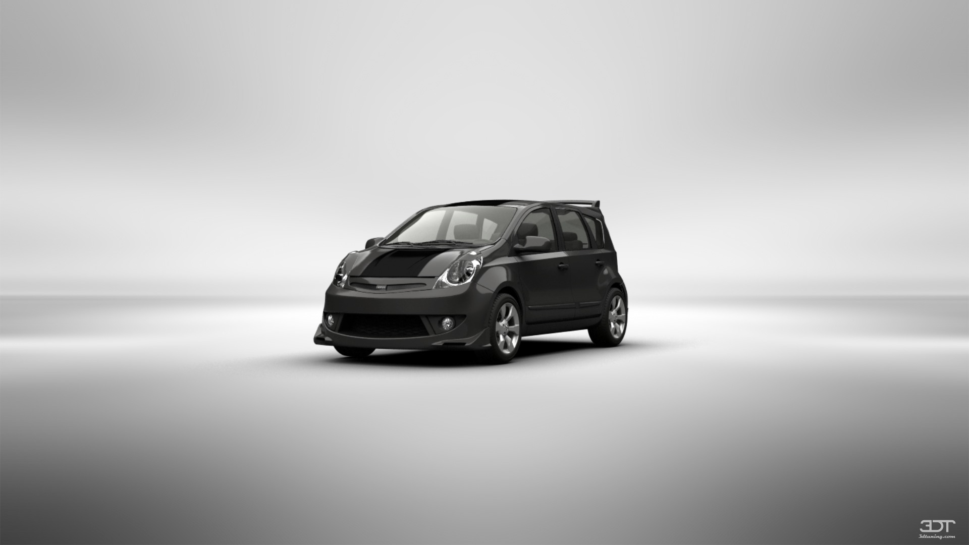 IP55001122336644's Car Garage | 3DTuning