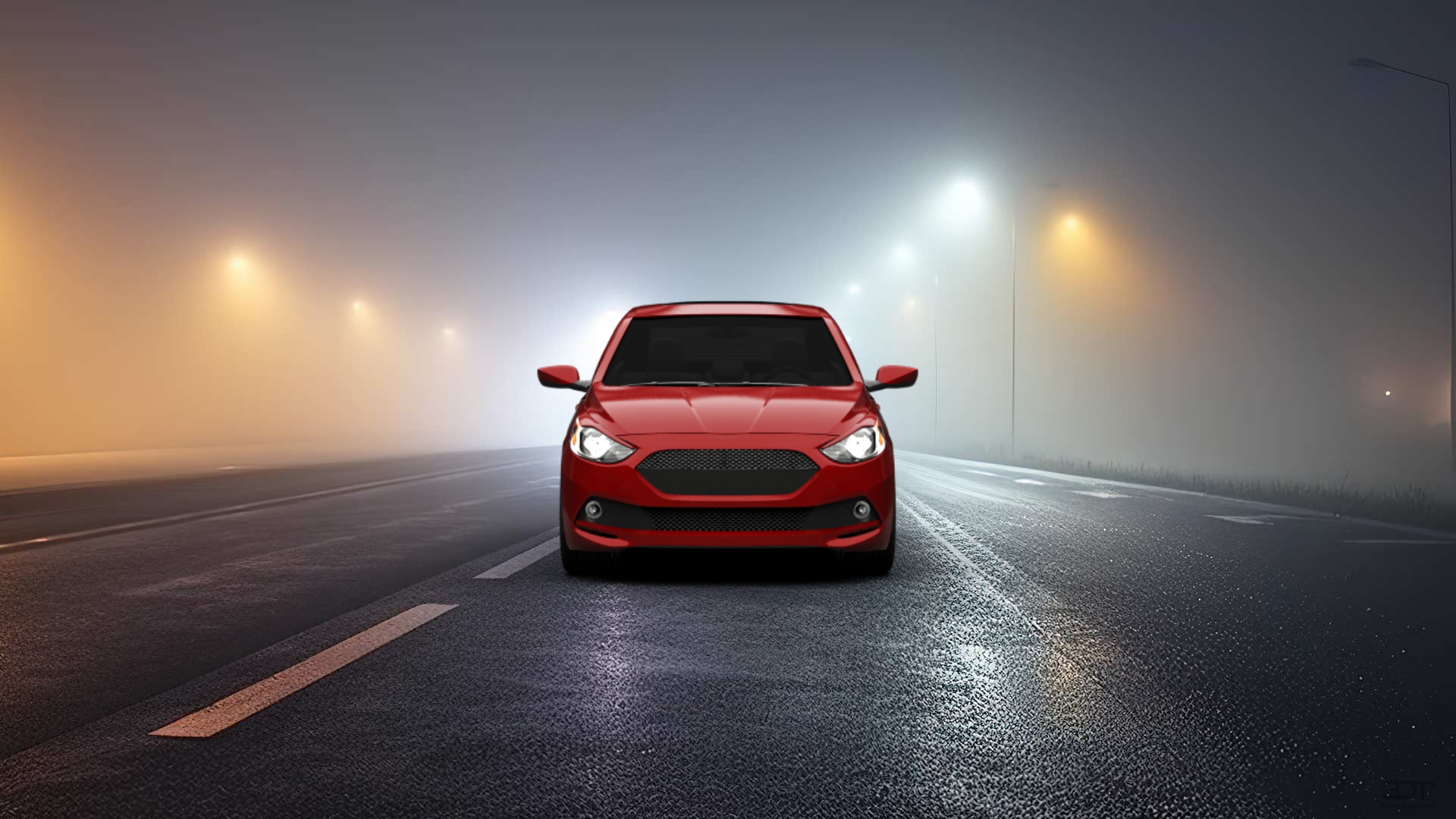 AISAF | Car Garage on 3DTuning