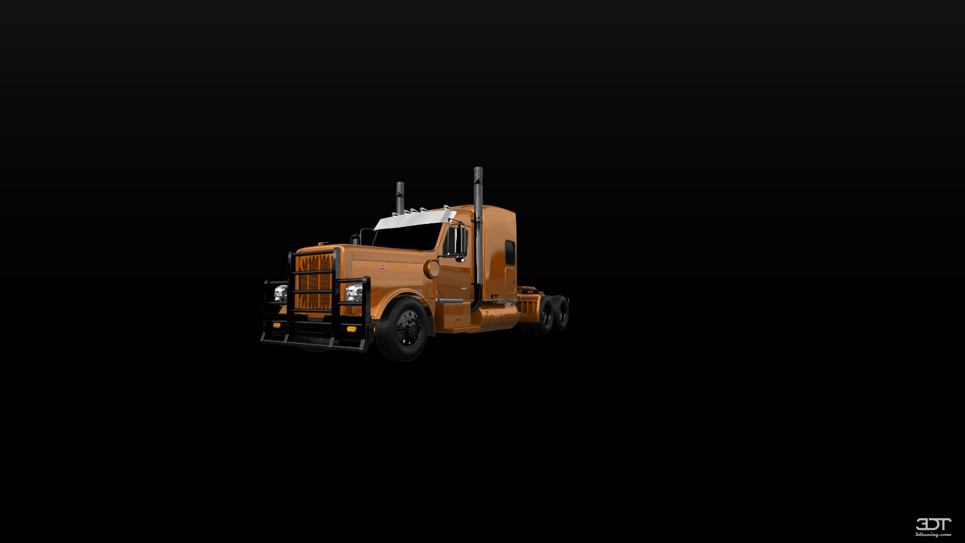 william.dodson's Car Garage | 3DTuning