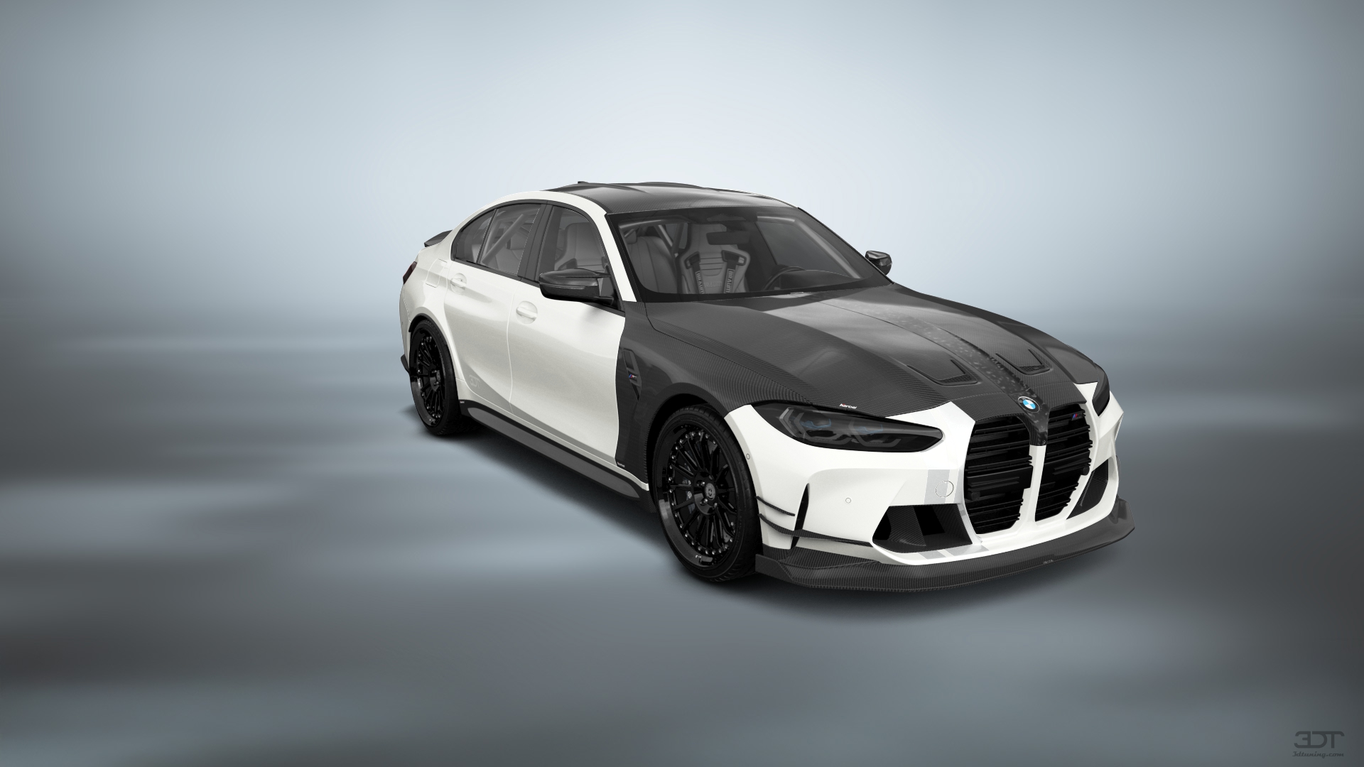 jacobjohanhernandez21's Car Garage | 3DTuning