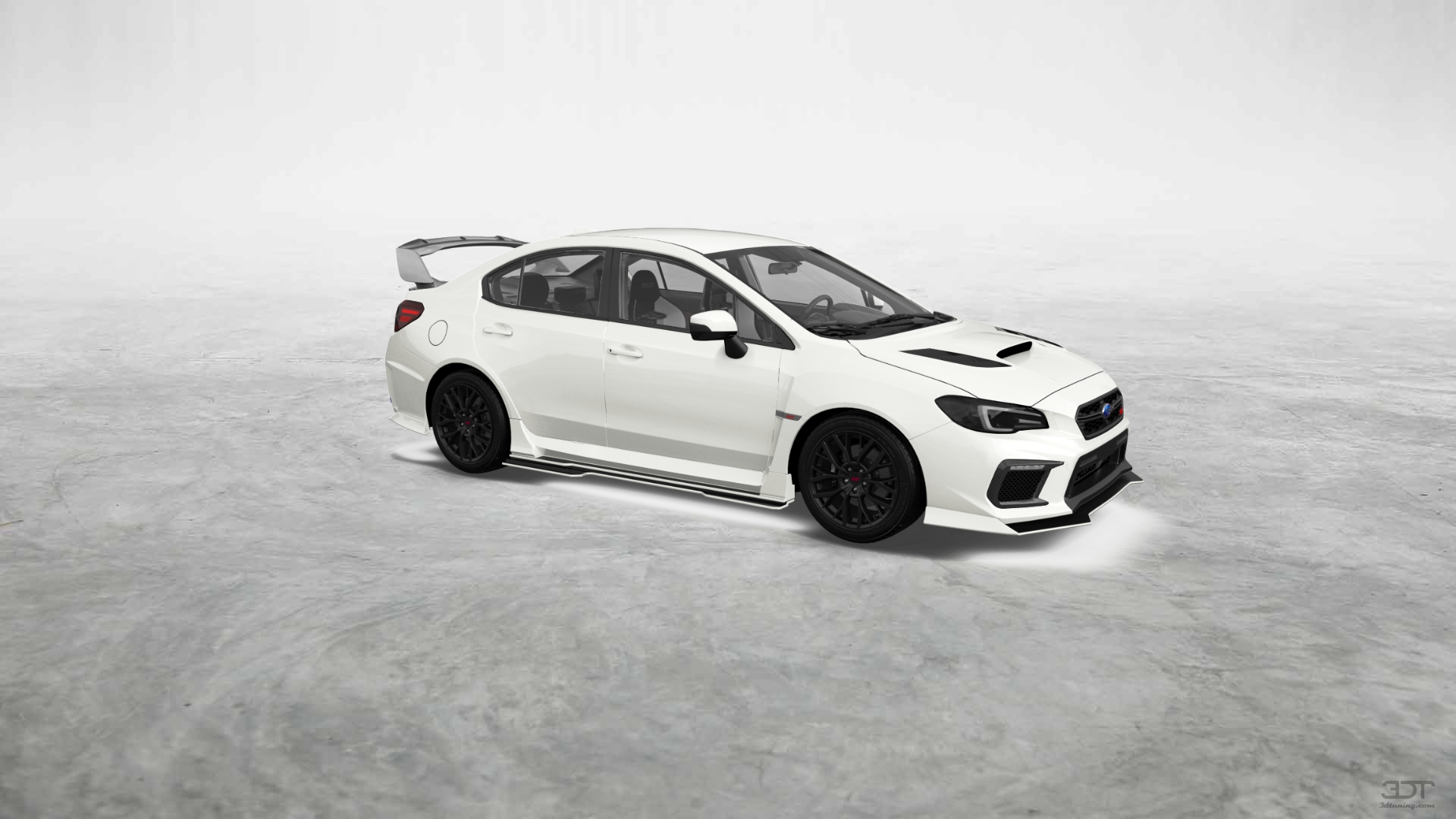 Kin1toSpeed's Car Gallery | 3DTuning